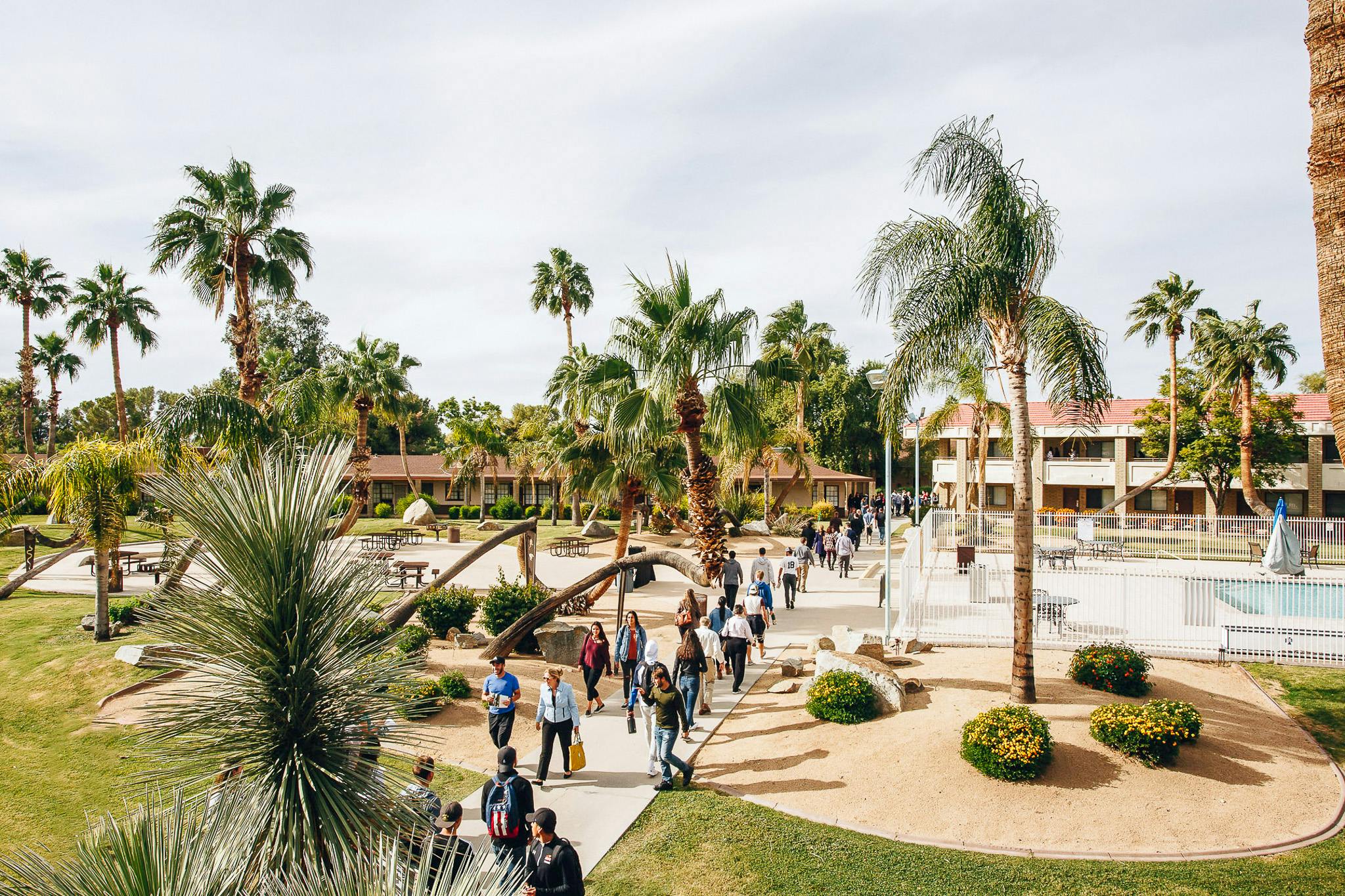 Arizona Christian University