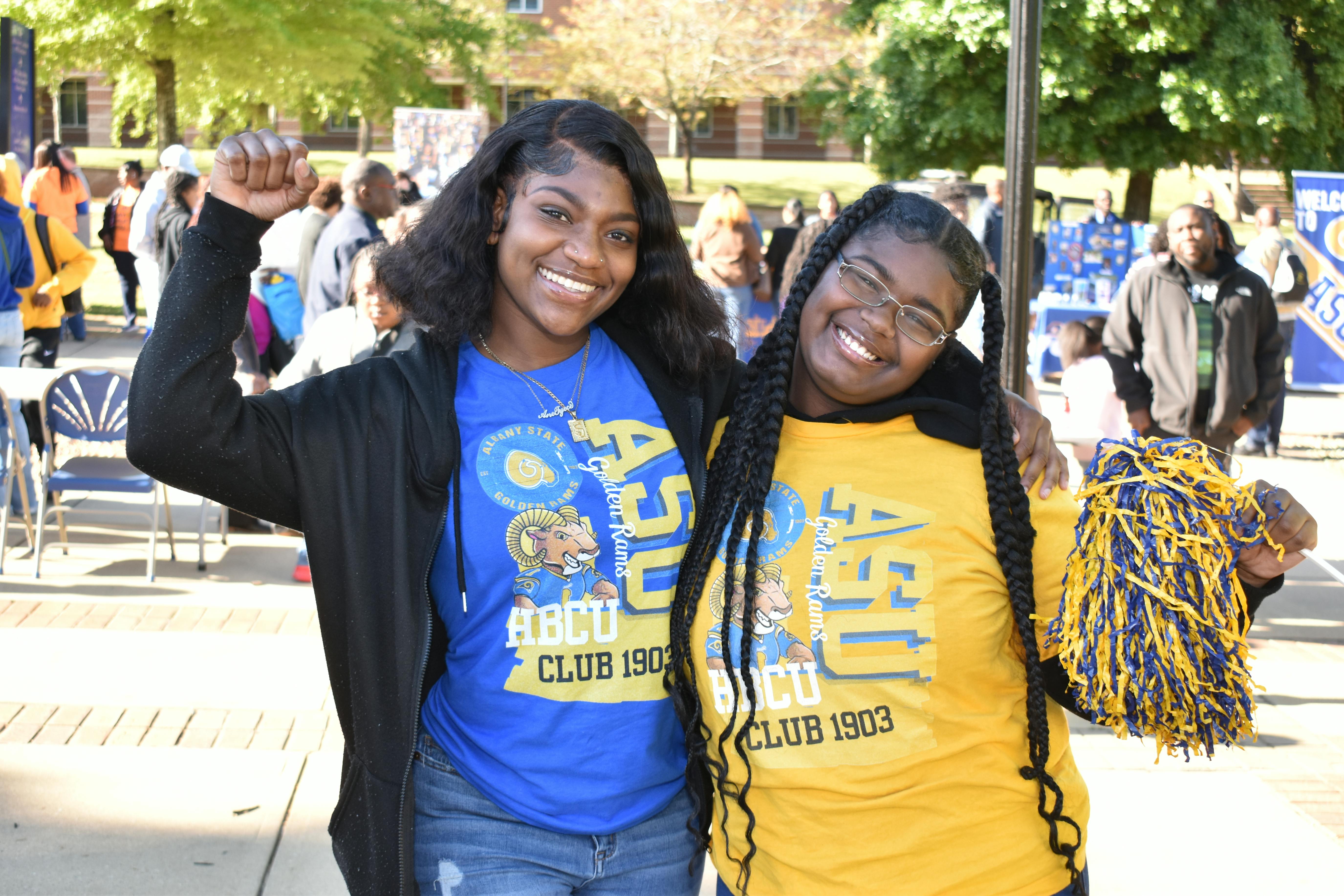 Albany State University | Events Home