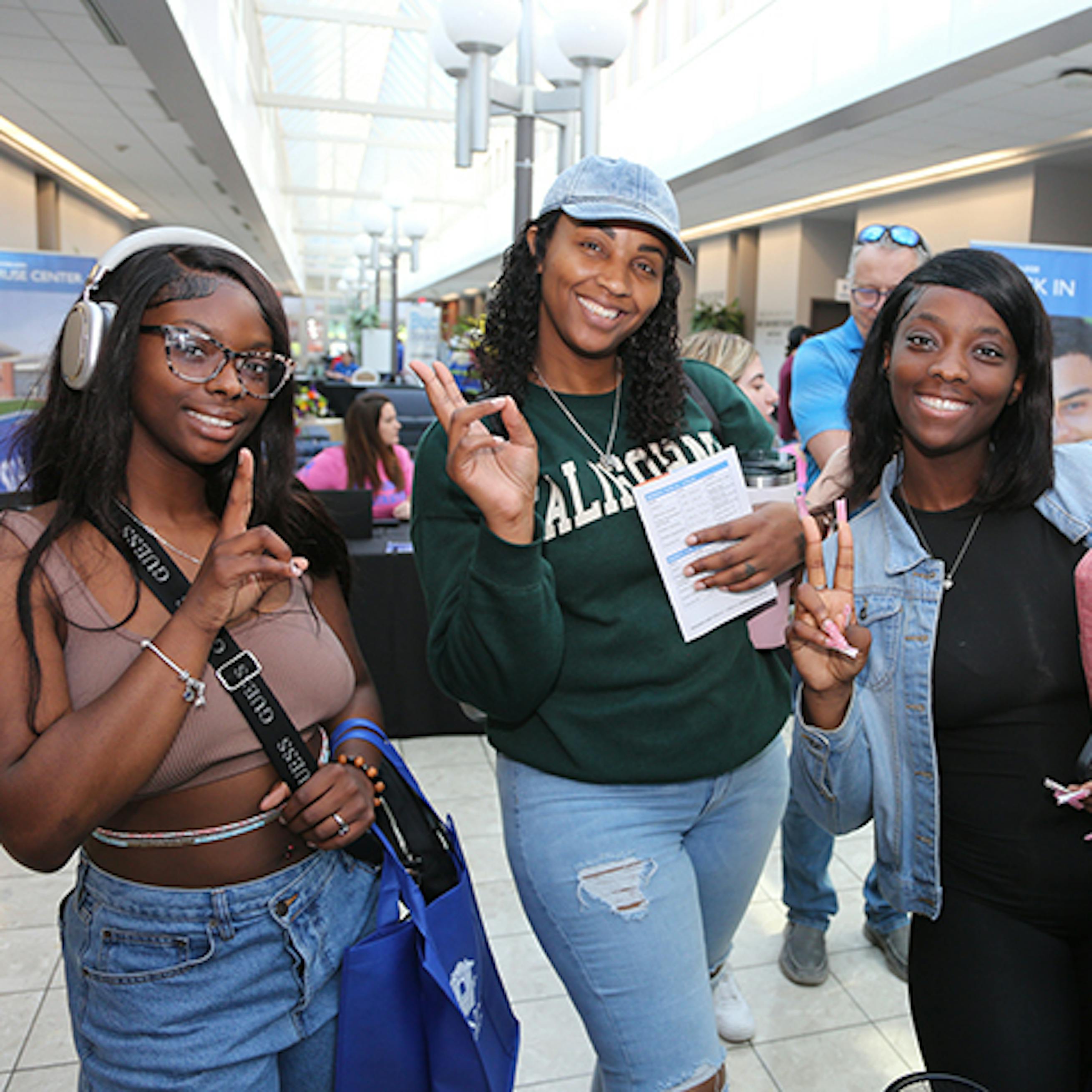 Blinn College | Events Home