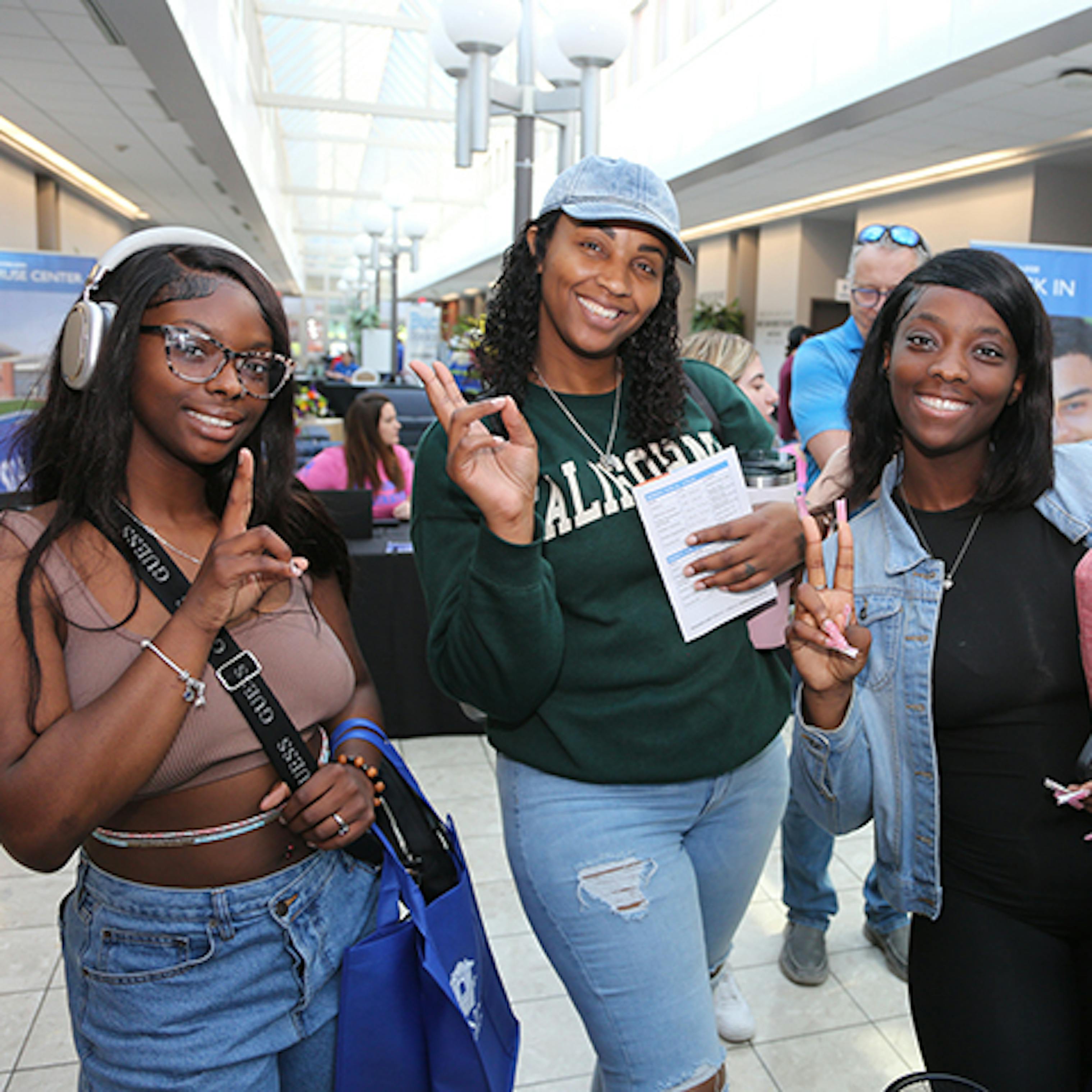 Blinn College | Events Home