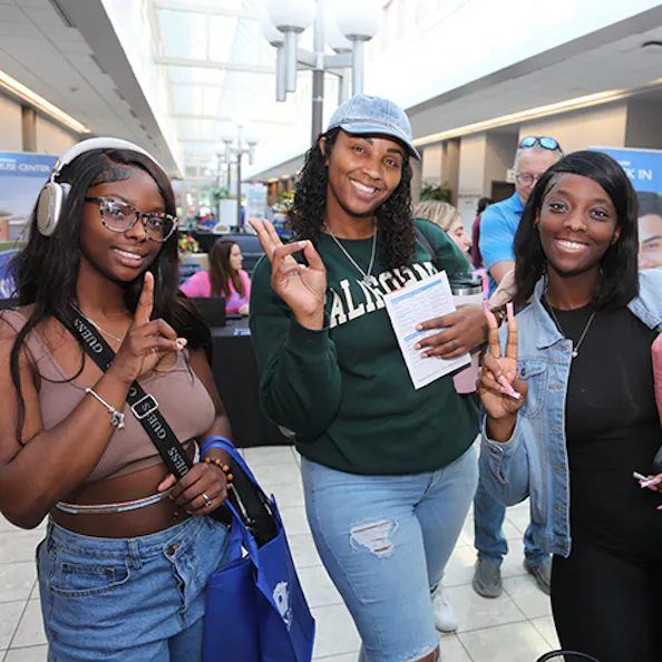 Blinn College | Events Home
