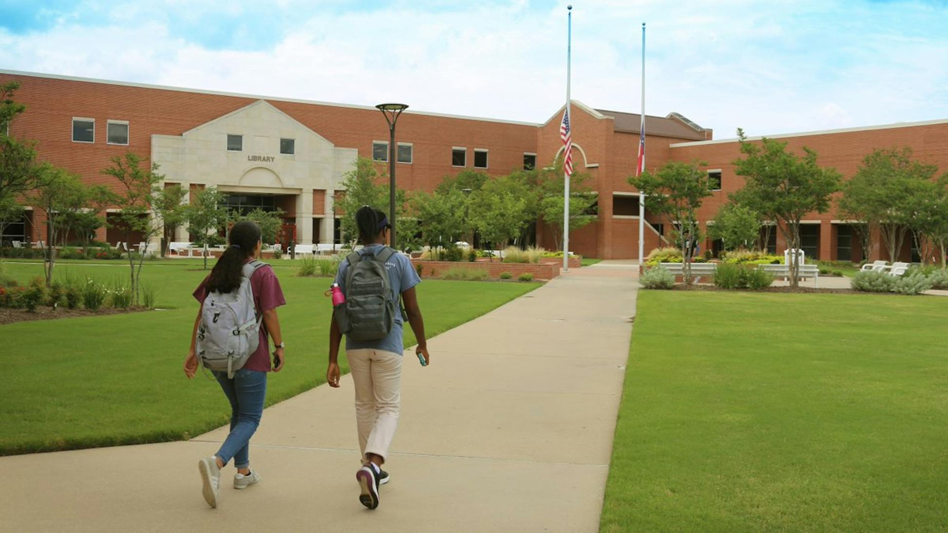 Blinn College | Events Home