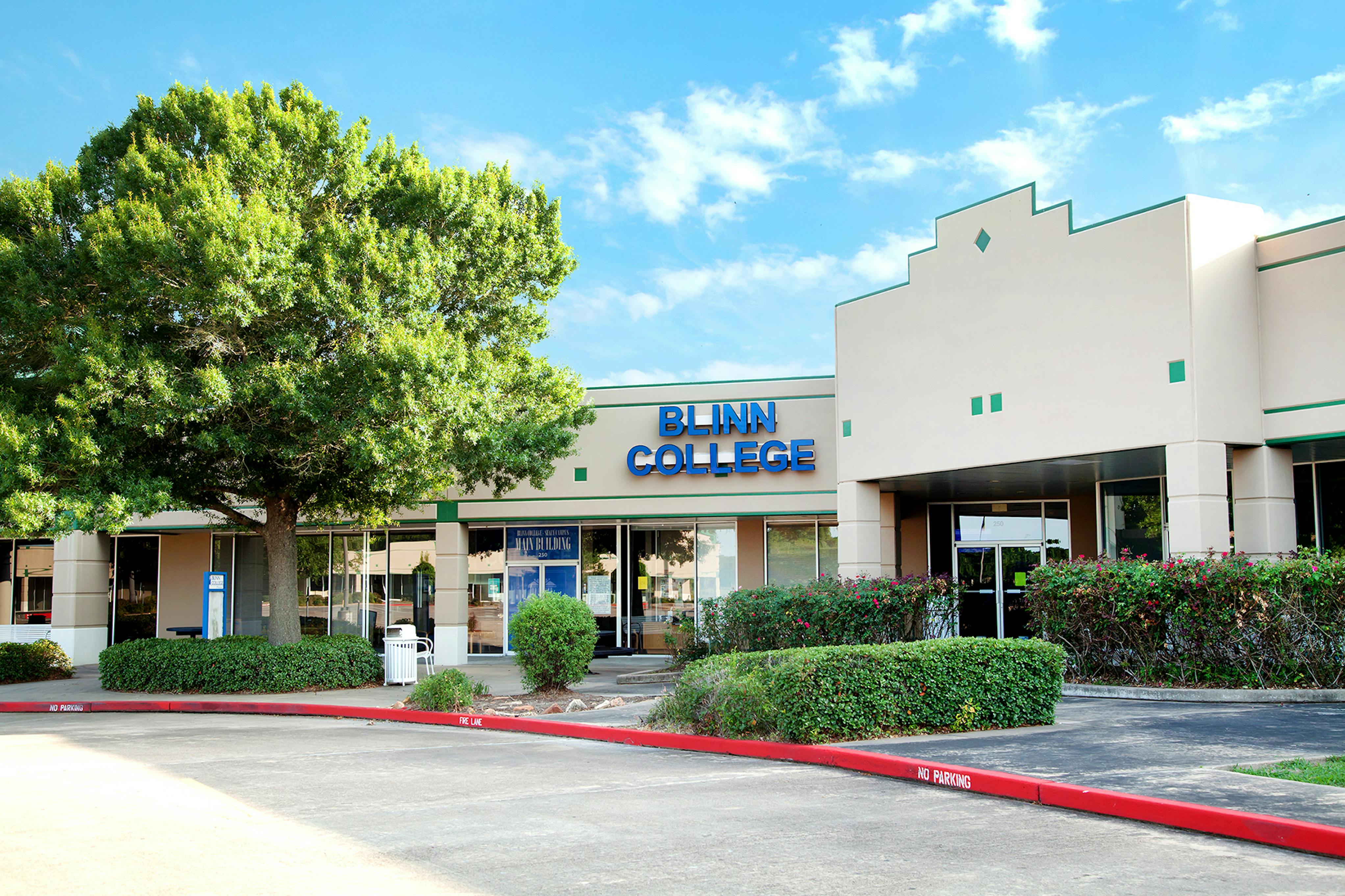 Blinn College | Events Home