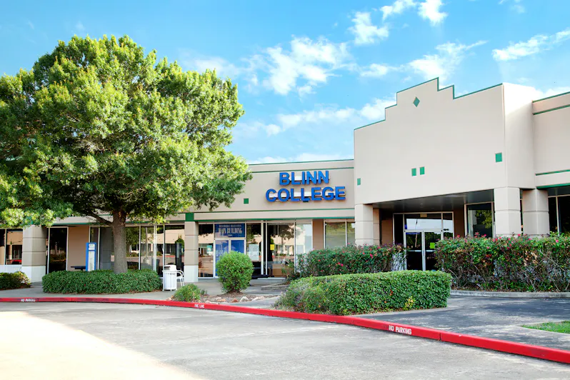 Blinn College | Events Home