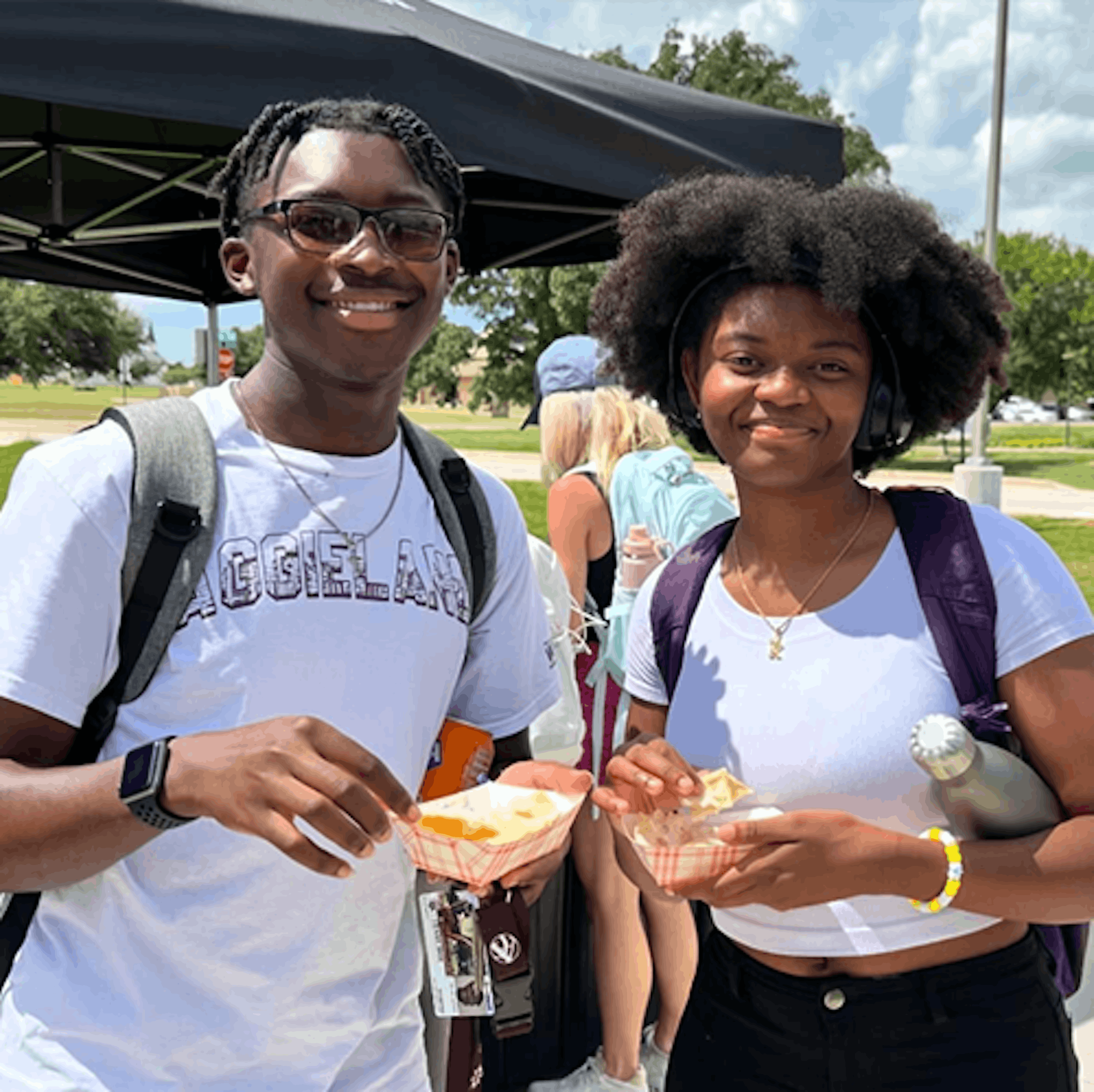 Blinn College | Events Home