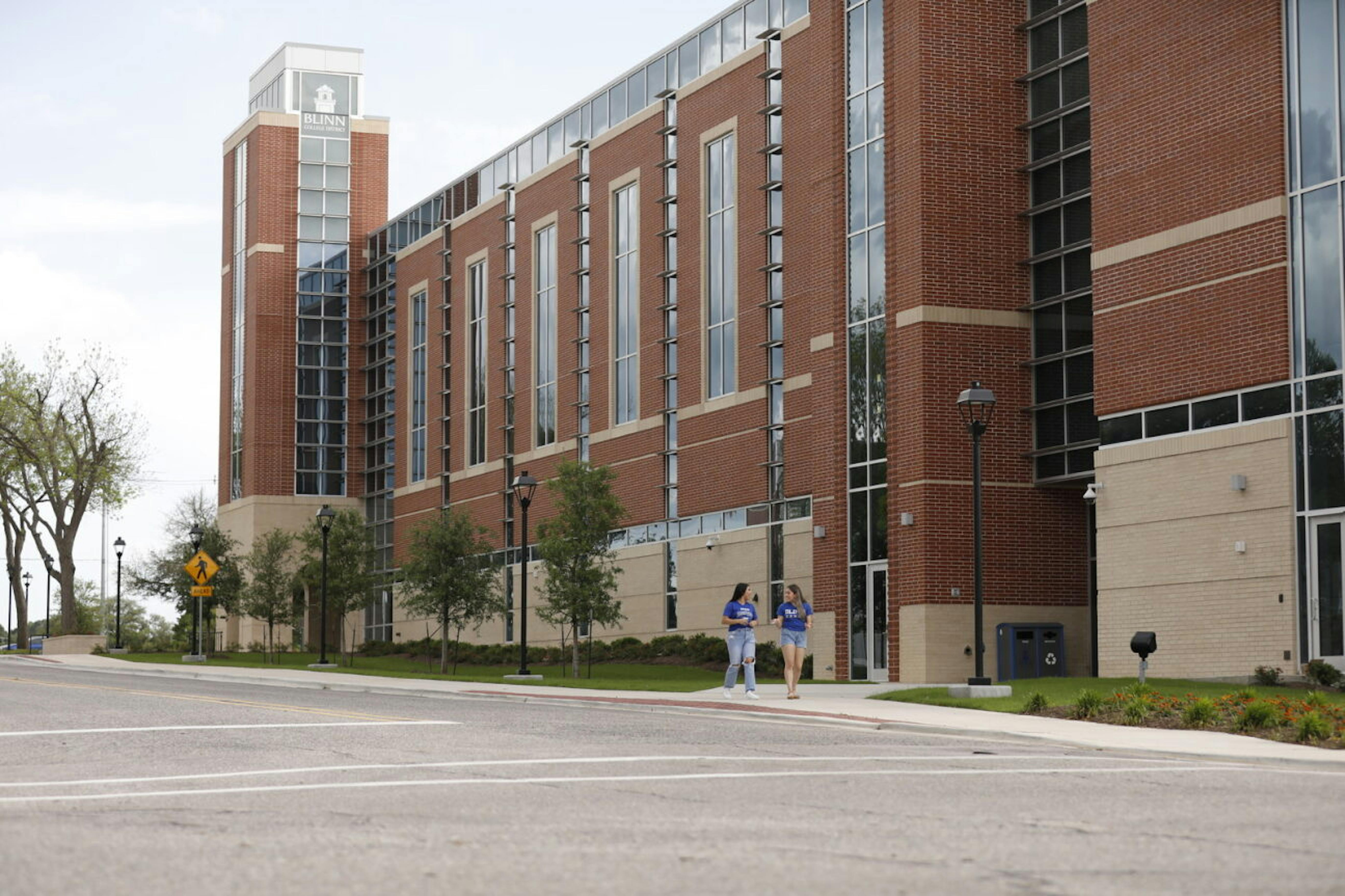 Blinn College | Event Series