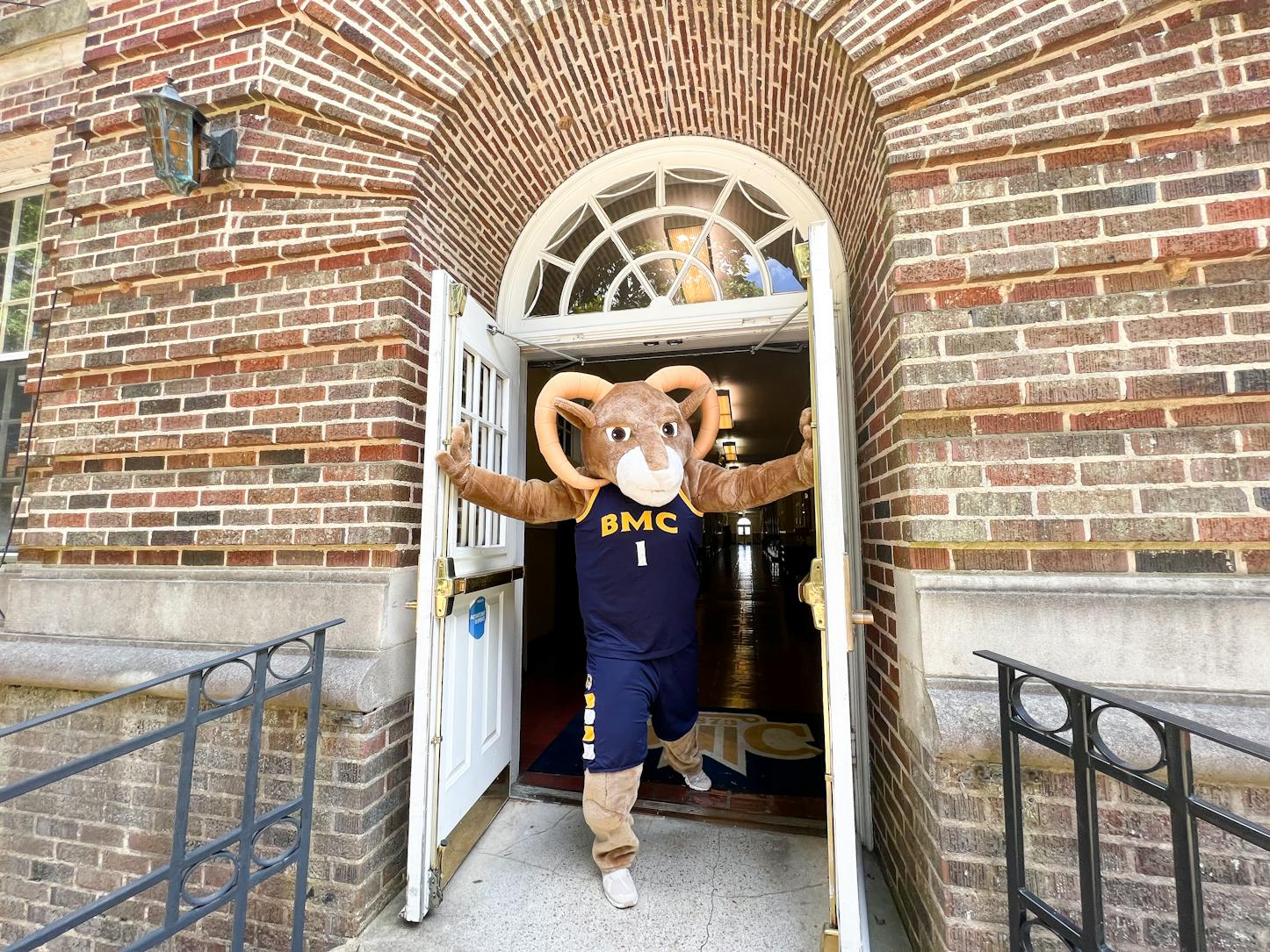 Blue Mountain Christian University | Events Home