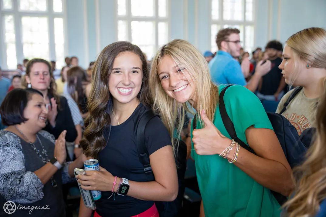 Blue Mountain Christian University | Events Home