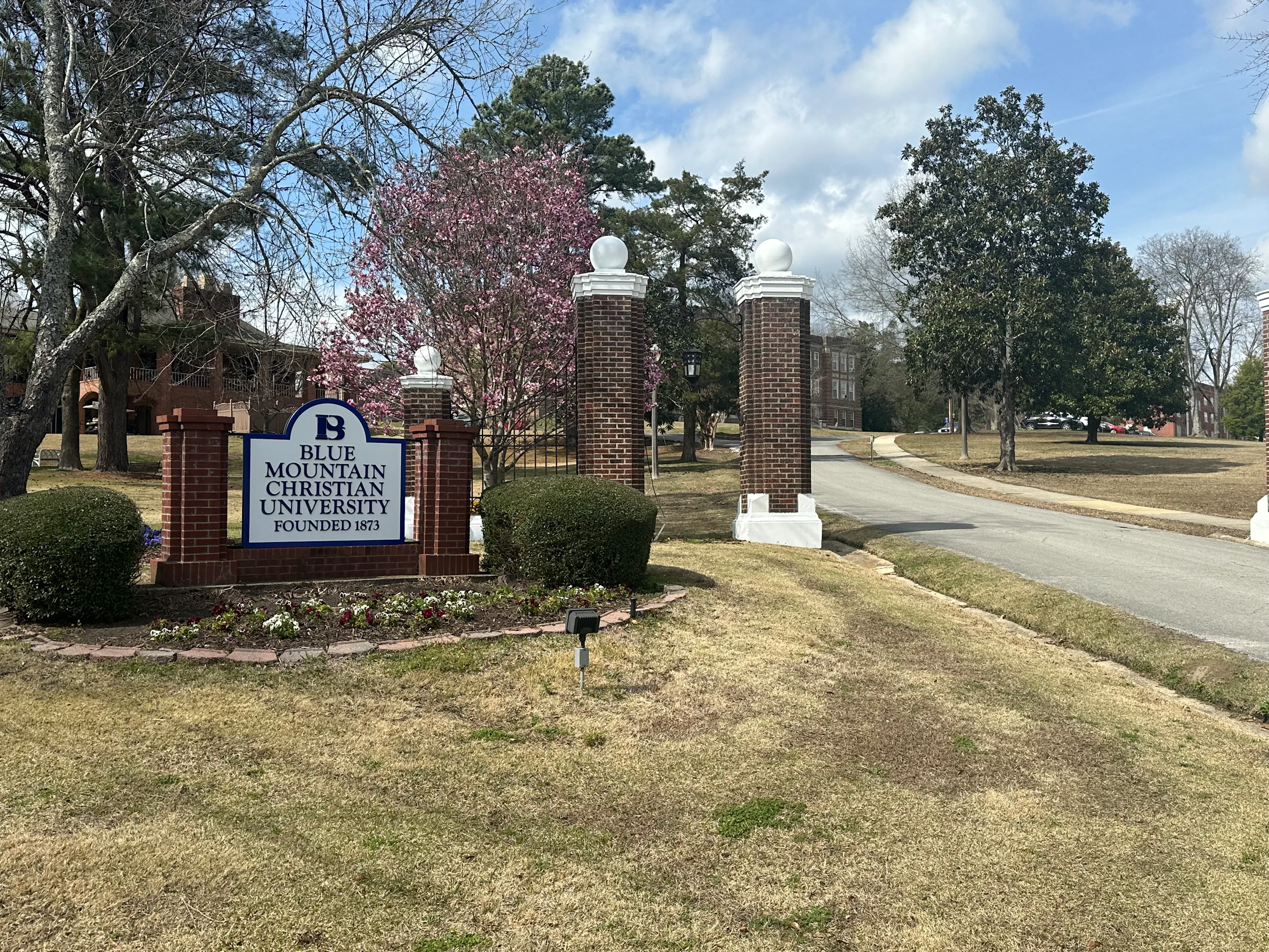 Blue Mountain Christian University | Events Home