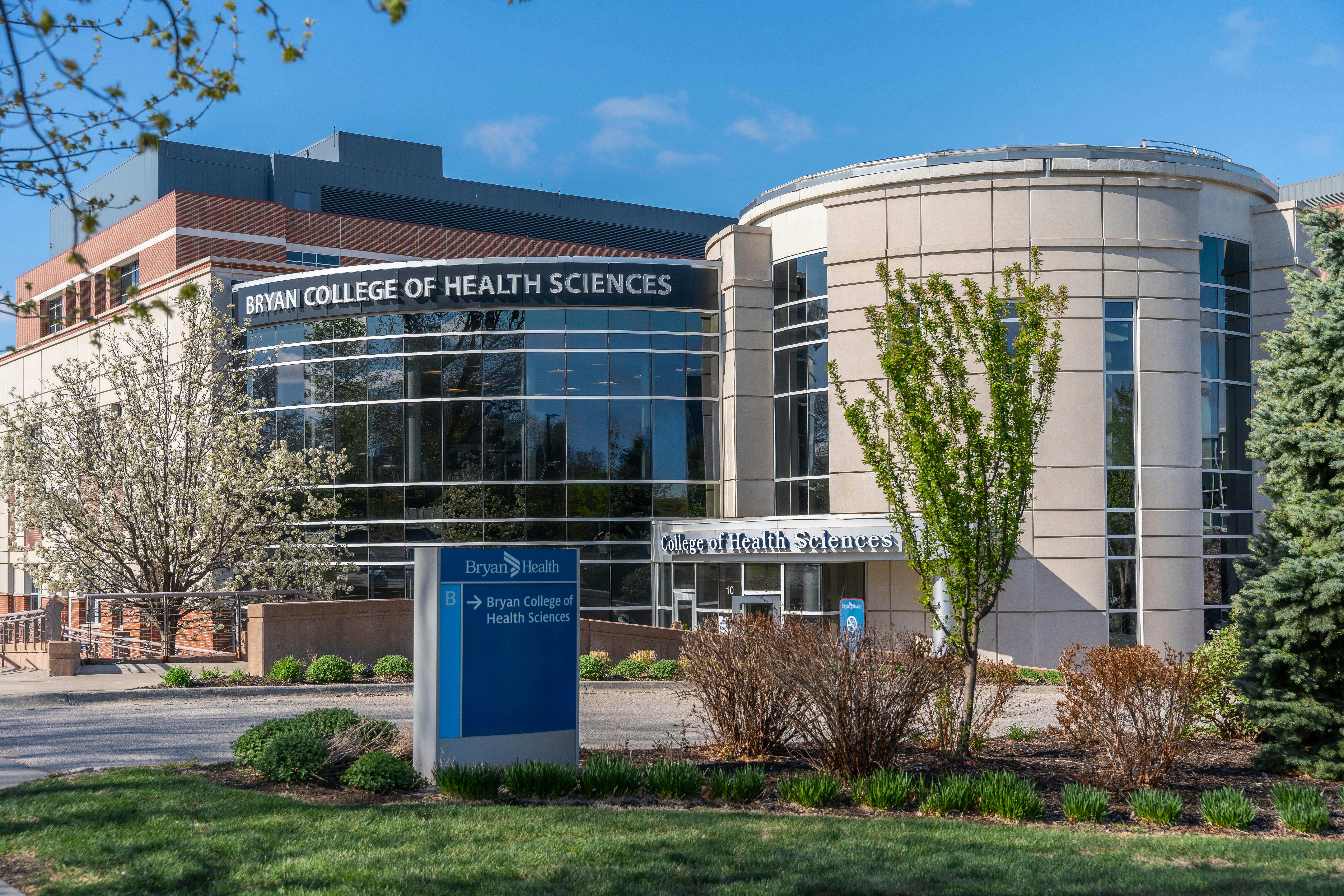 Lincoln Campus Visit