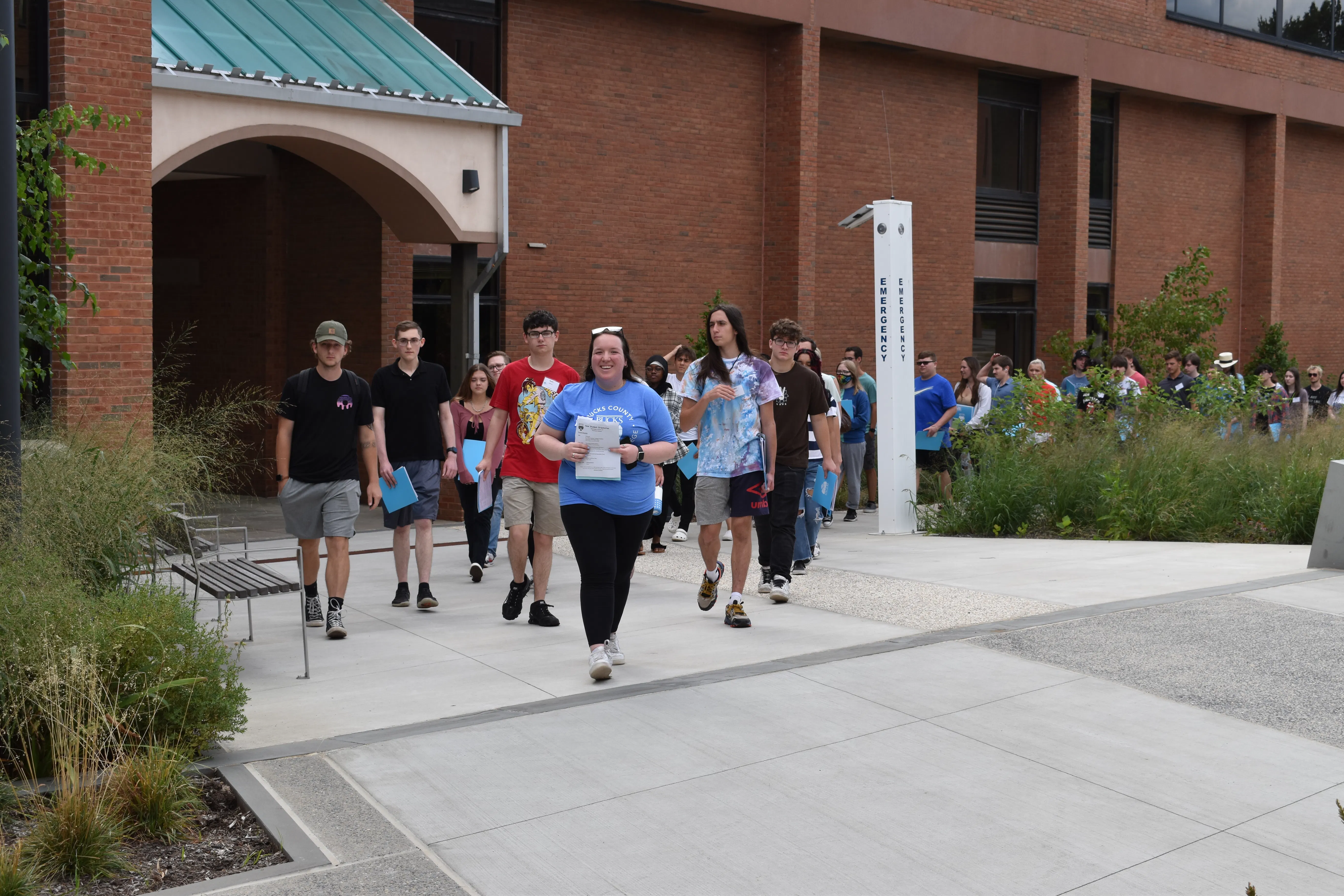 Bucks County Community College | Events Home