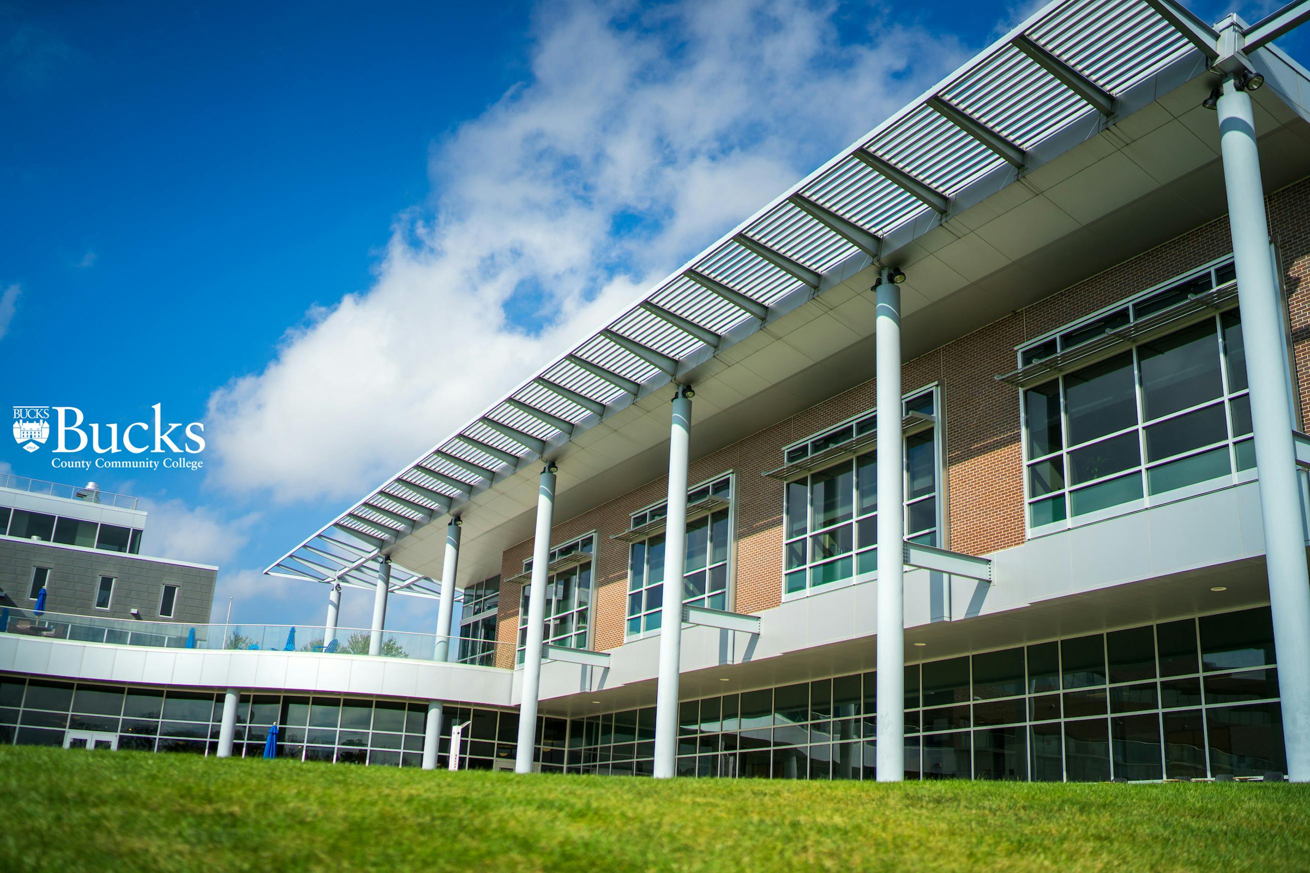 Bucks County Community College | Events Home