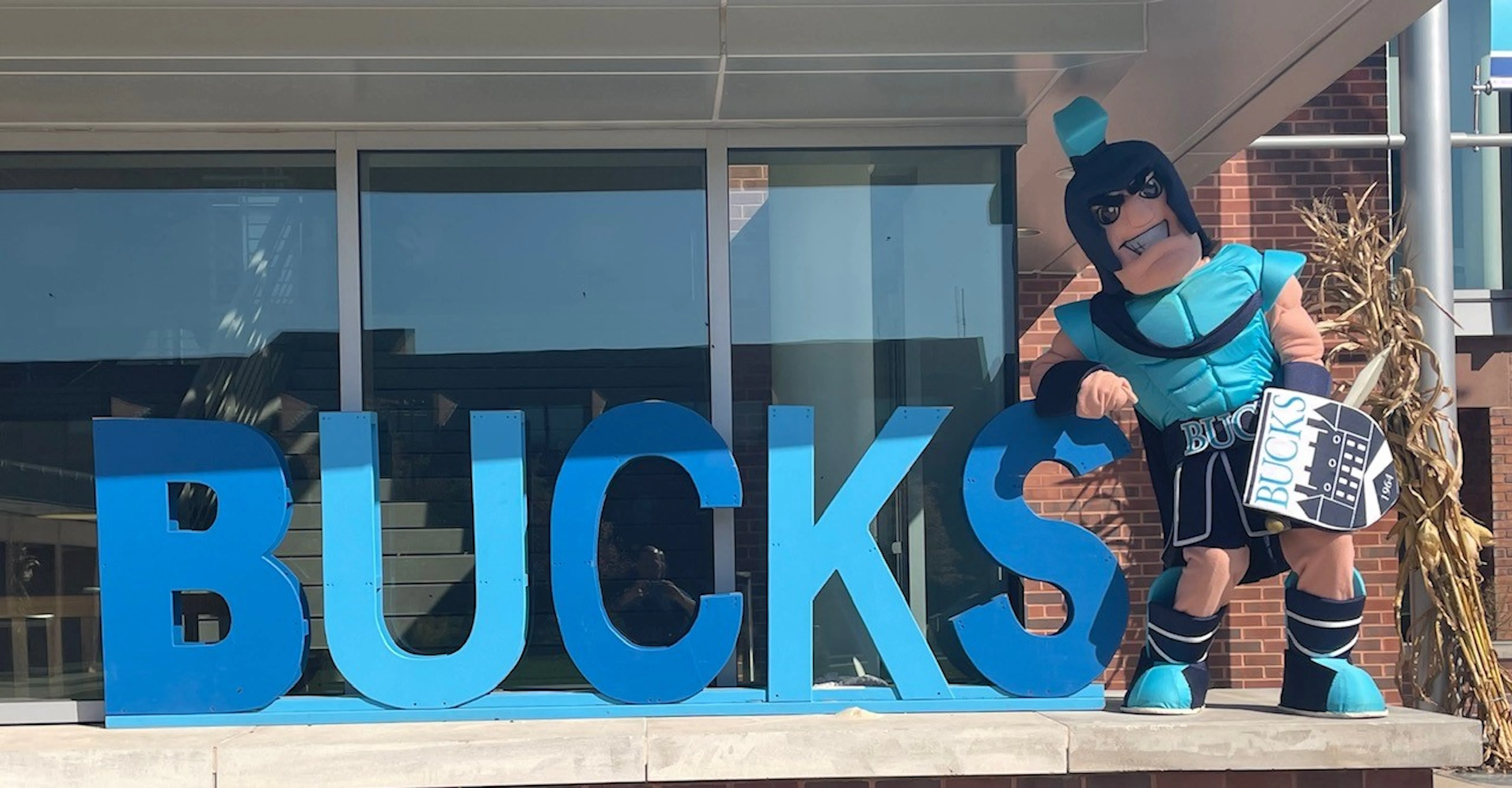 Bucks County Community College | Events Home