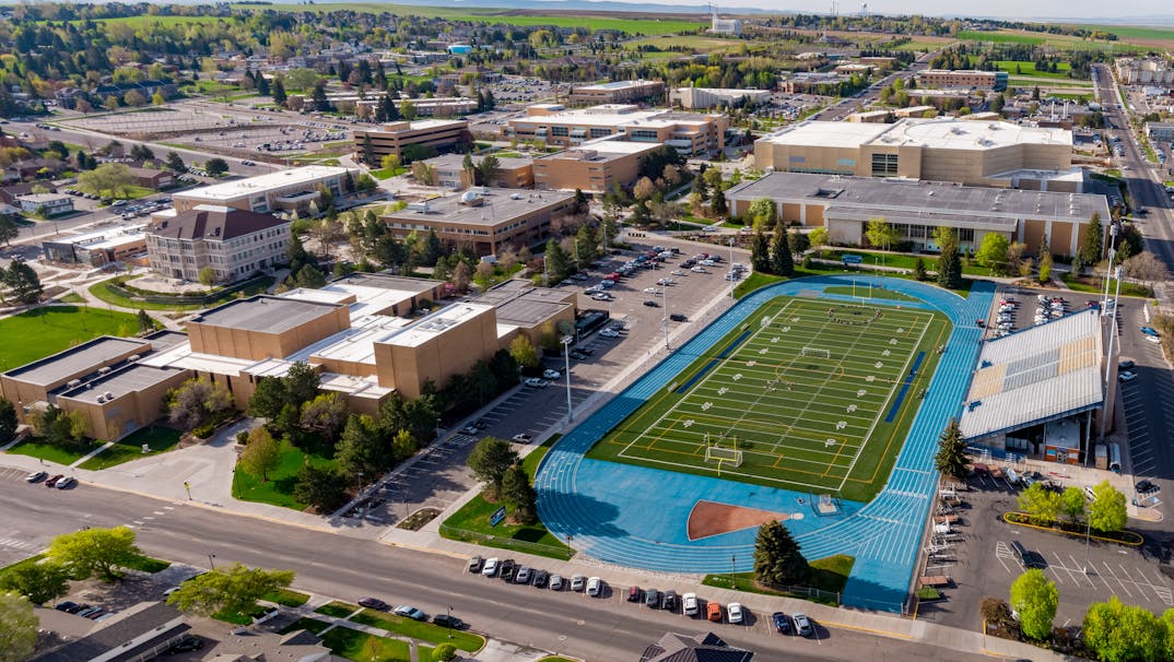 Brigham Young University - Idaho | Events Home