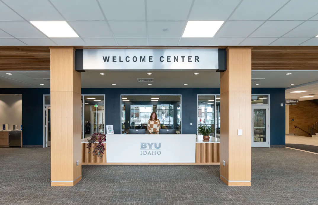 Brigham Young University - Idaho | Events Home