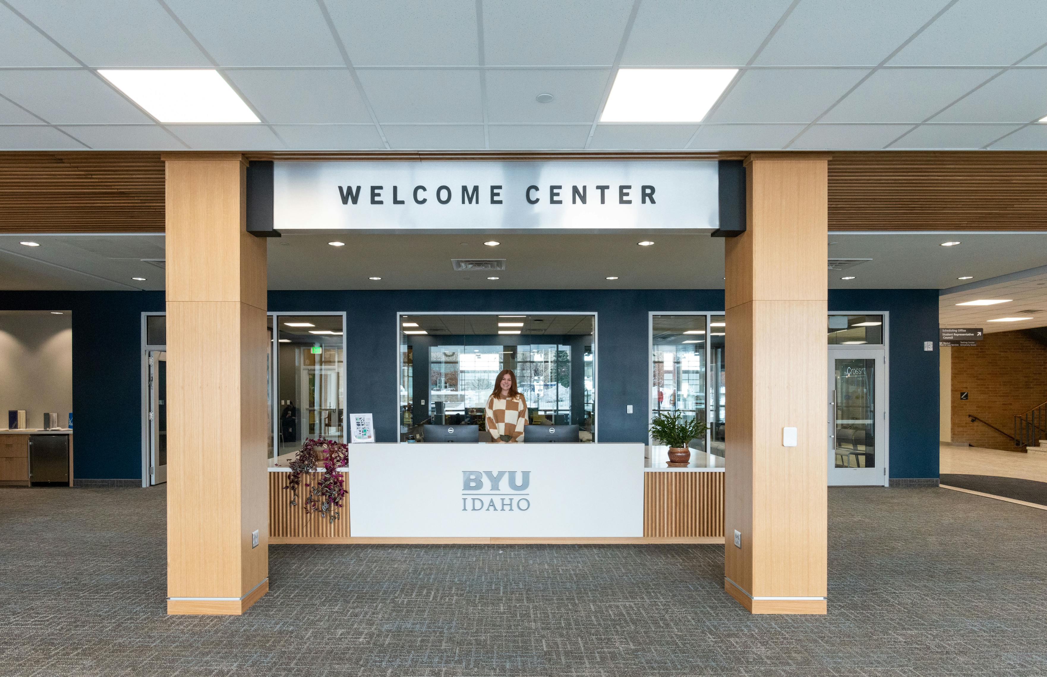 Brigham Young University - Idaho | Events Home