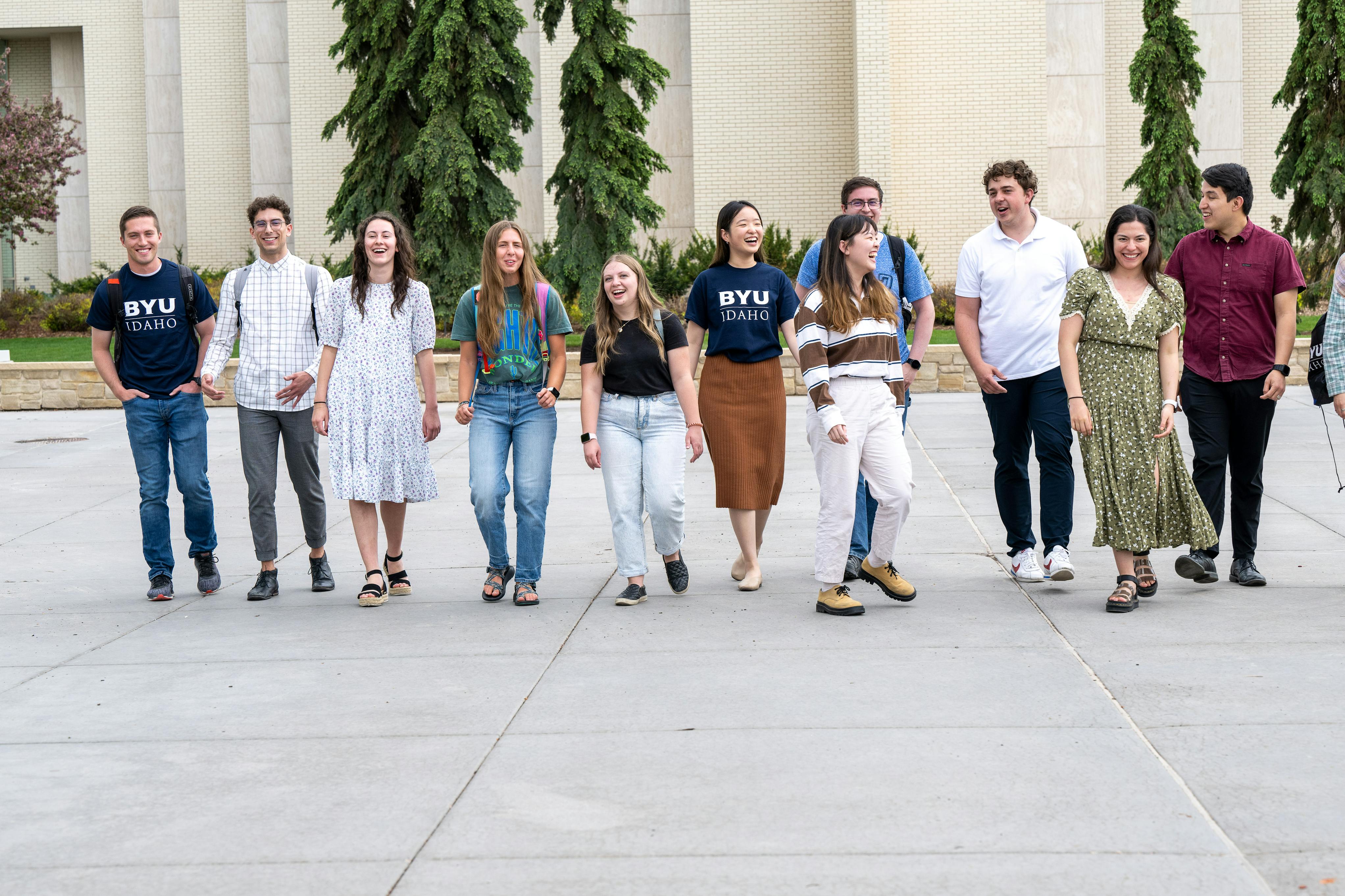 Brigham Young University - Idaho | Events Home