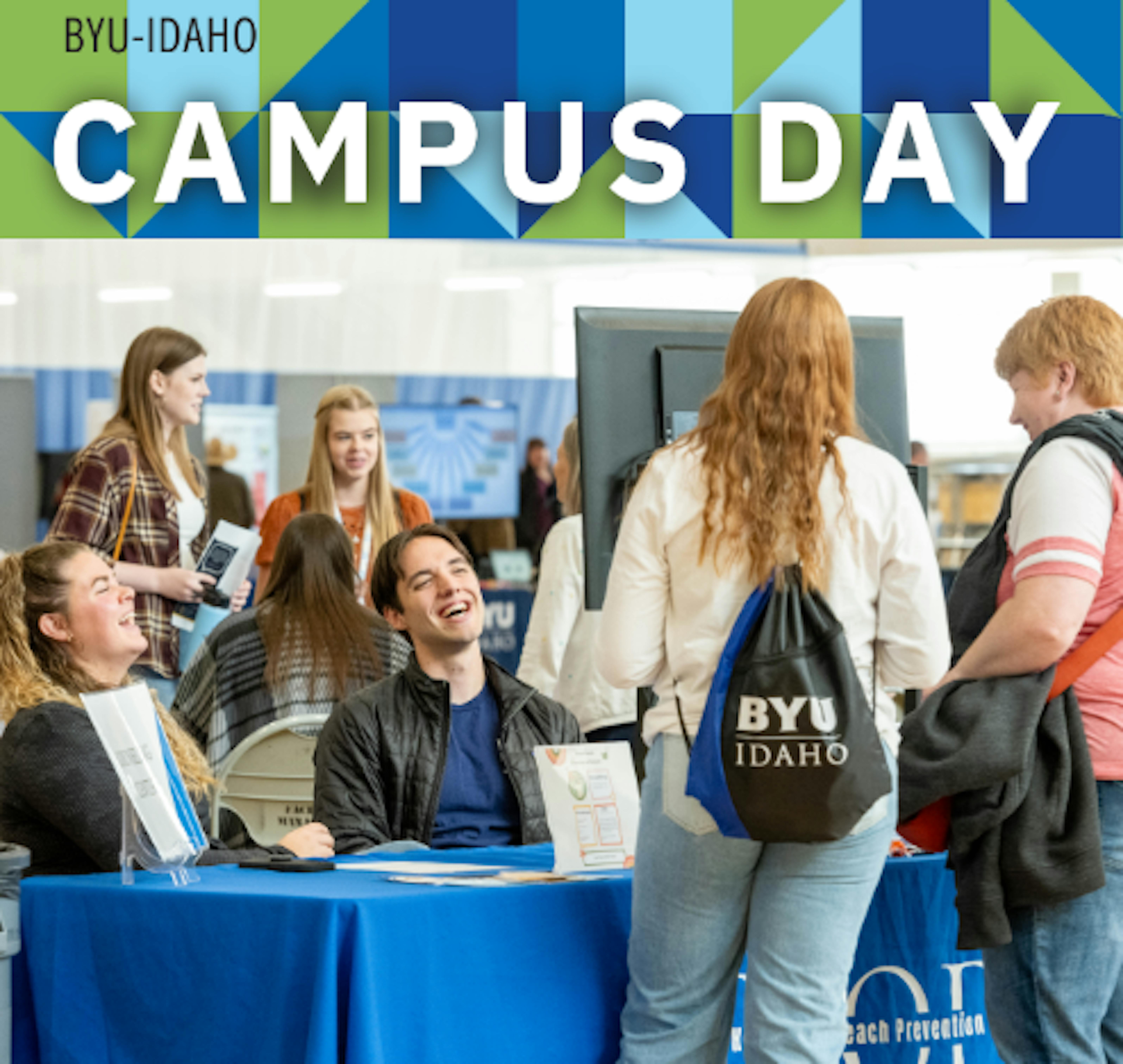 Brigham Young University - Idaho | Events Home