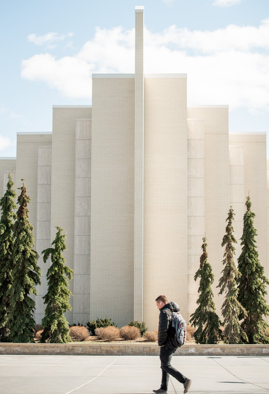 Brigham Young University - Idaho | Events Home