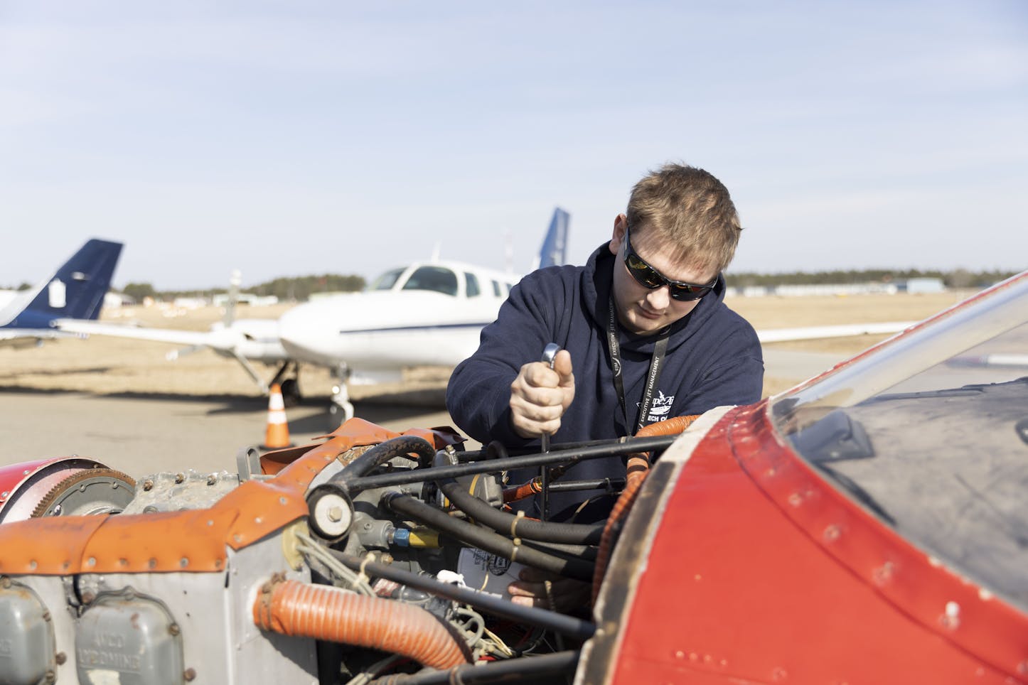 Cape Cod Community College | Events Home