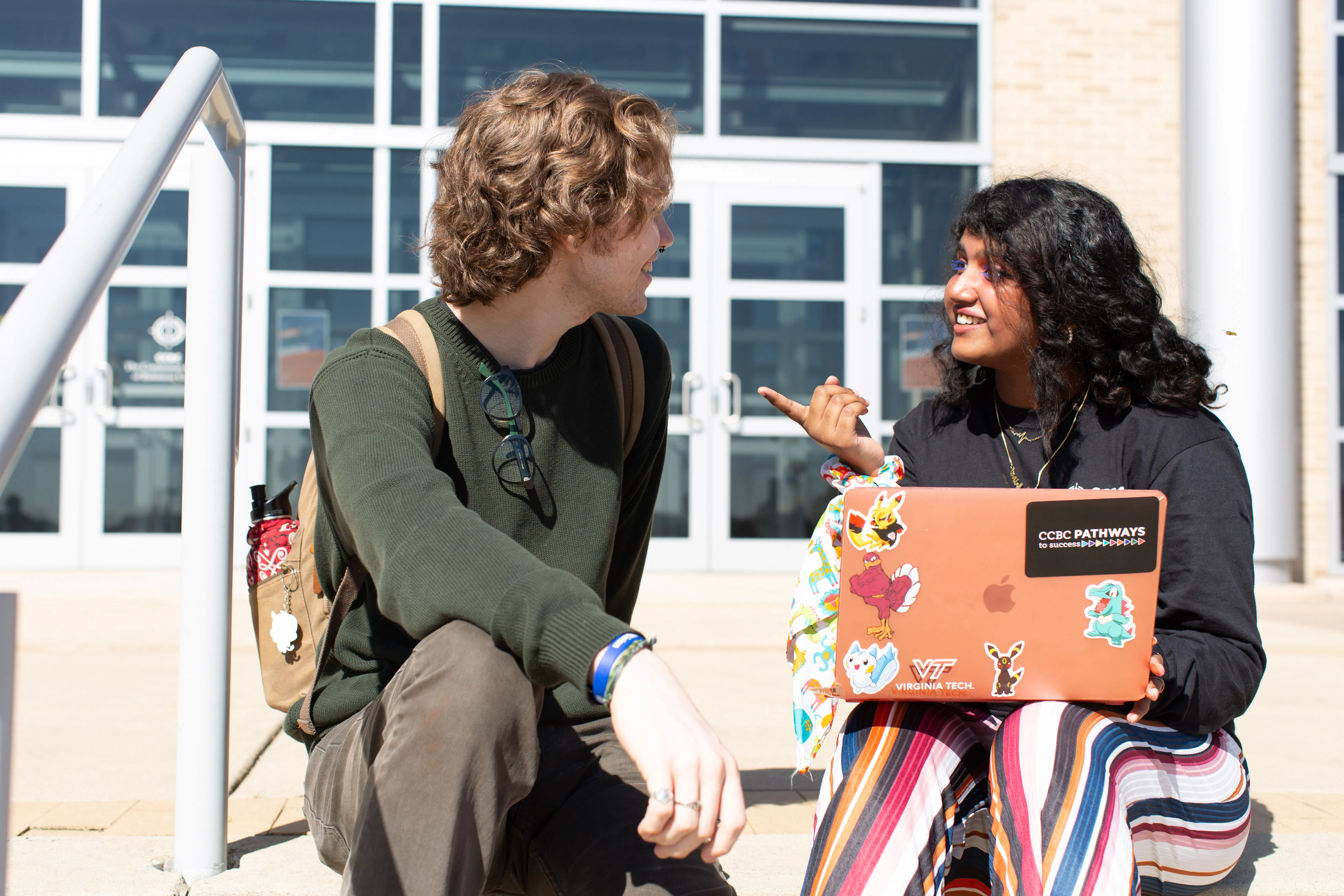 Community College of Baltimore County | Events Home