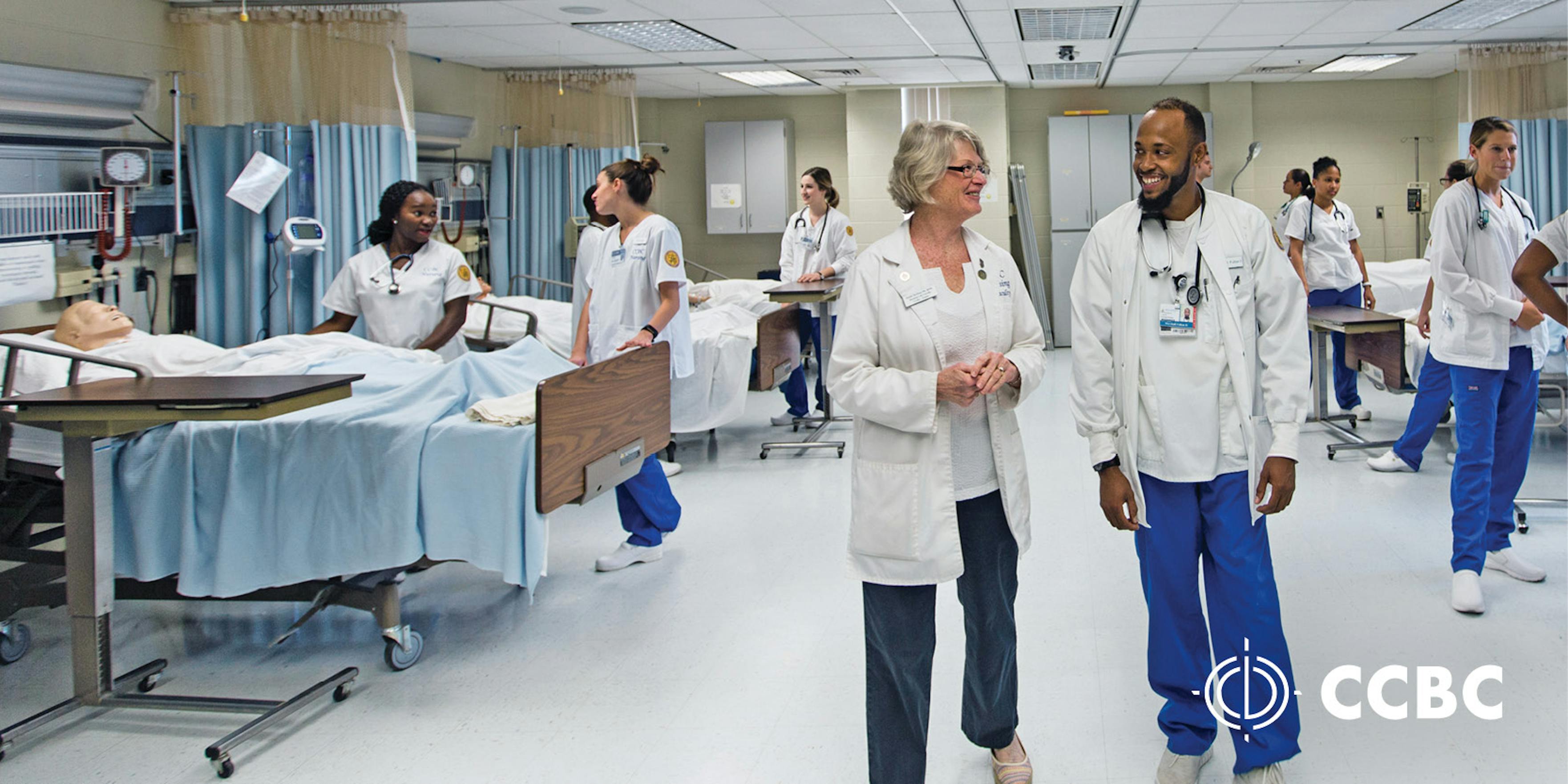 Community College of Baltimore County | Events Home