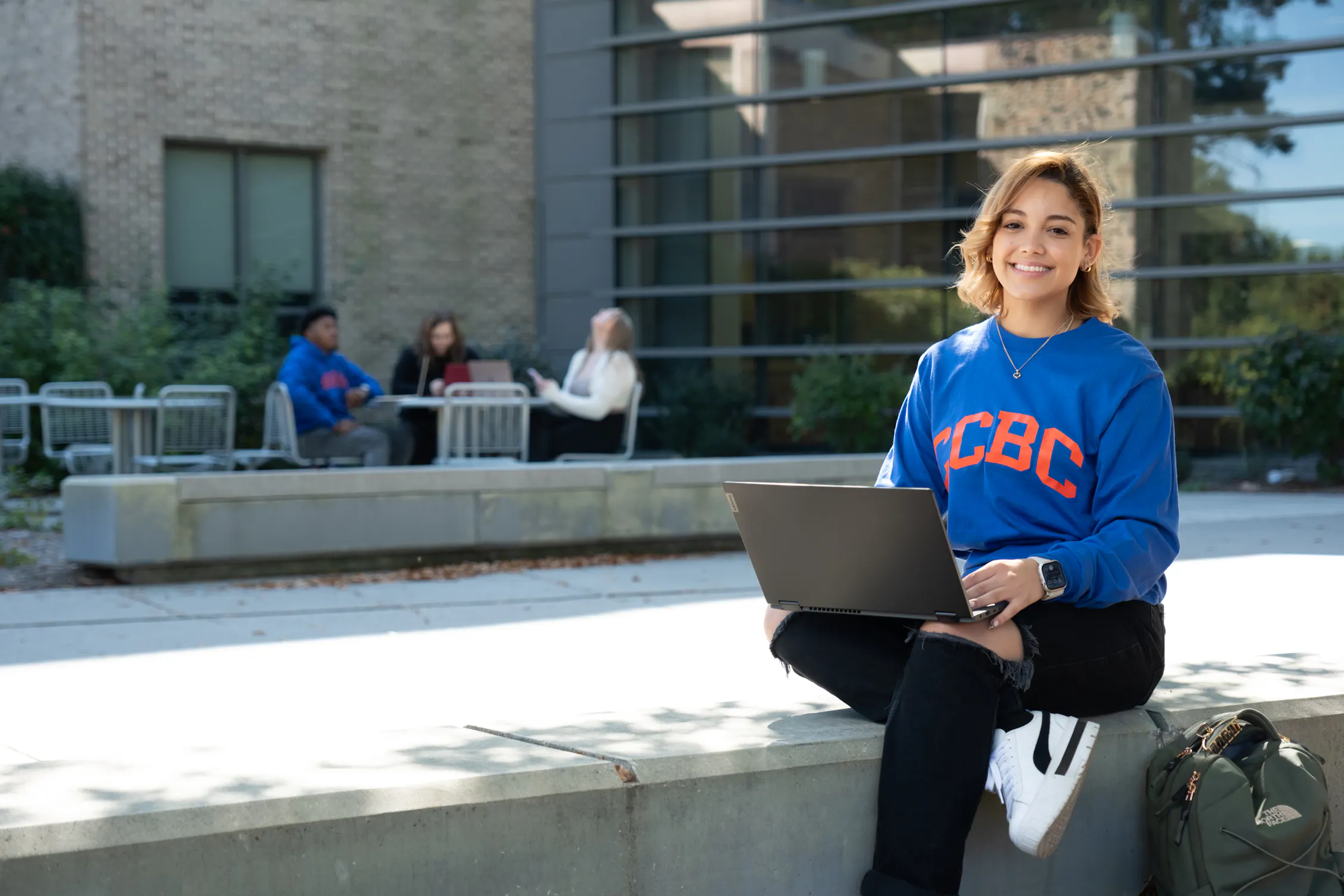 Community College of Baltimore County | Event Series