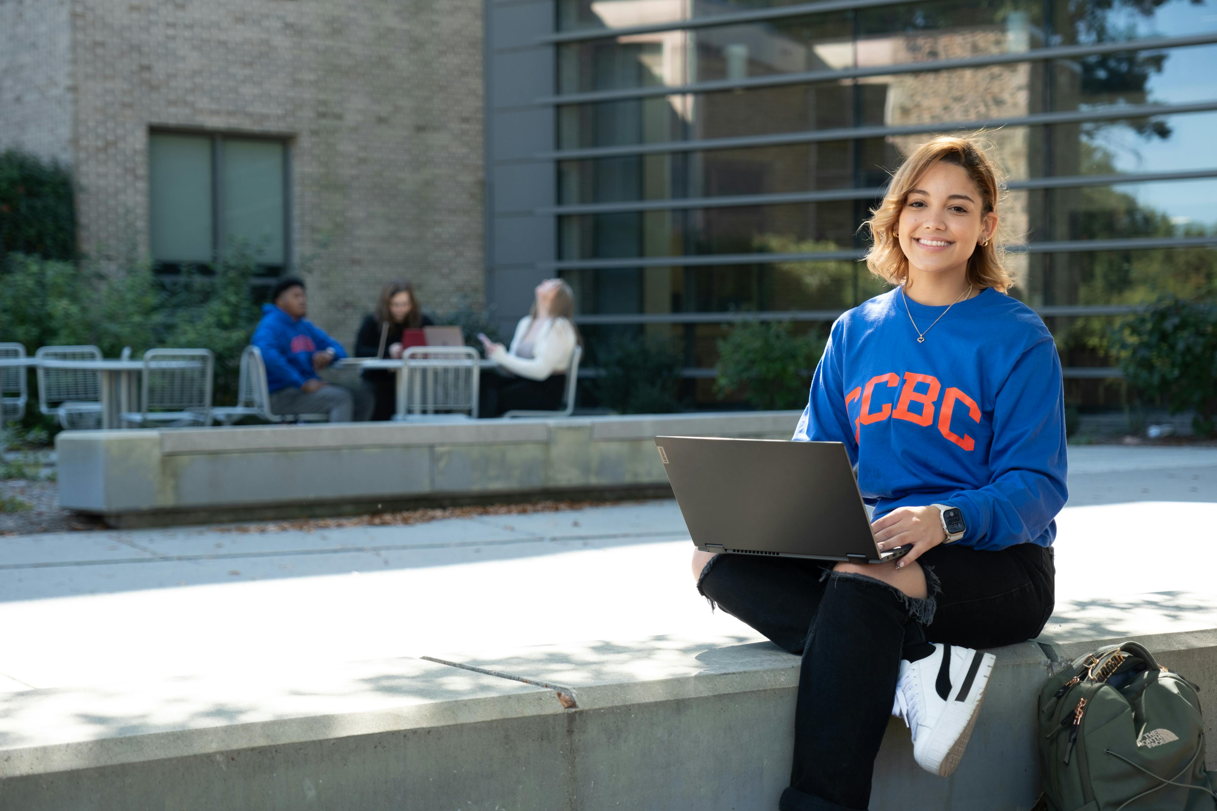 Community College of Baltimore County | Event Details