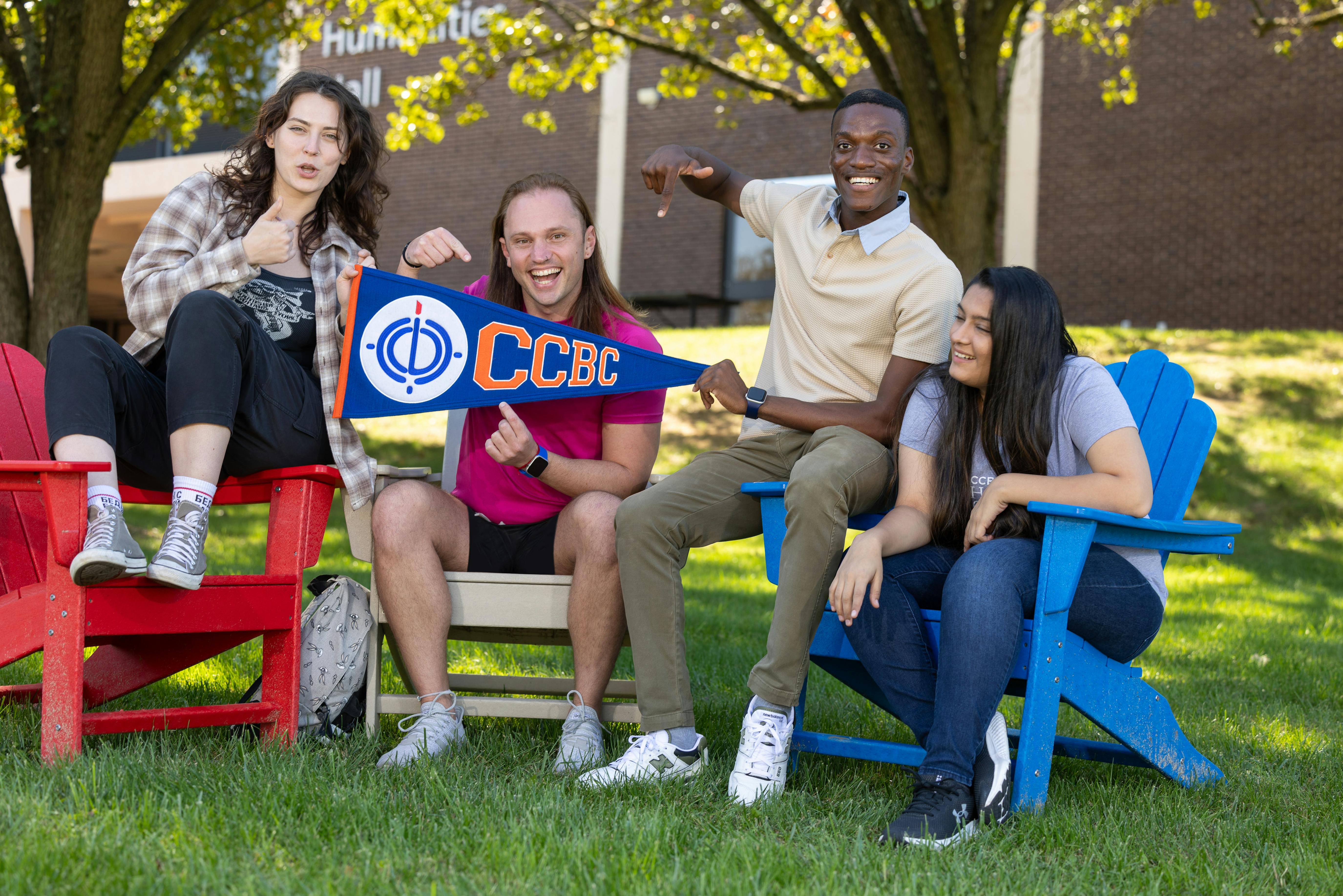 Community College of Baltimore County | Event Details