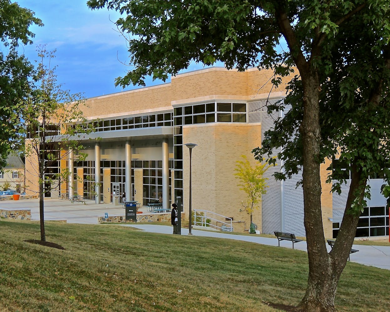 Community College of Baltimore County | Events Home
