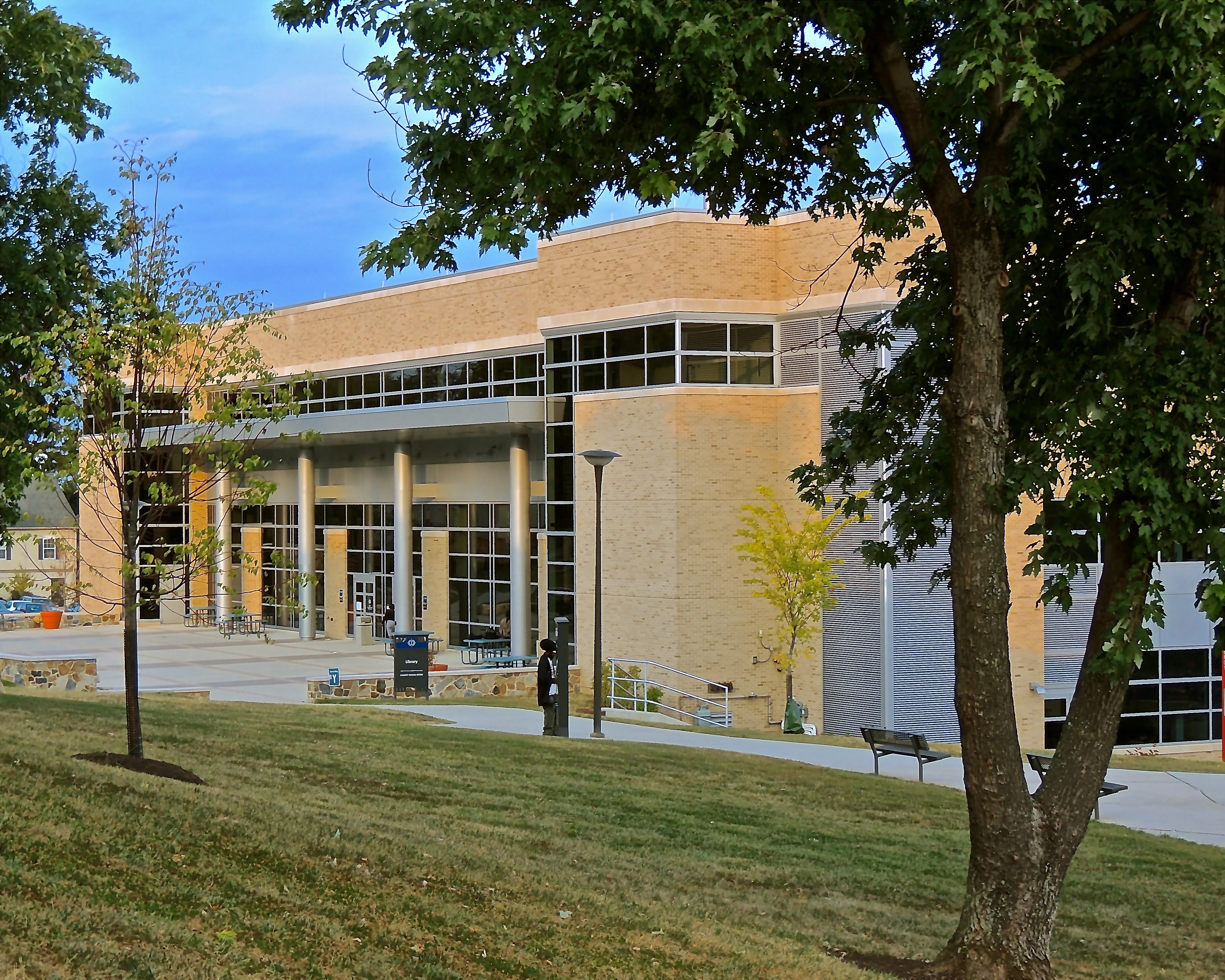 Community College of Baltimore County | Events Home