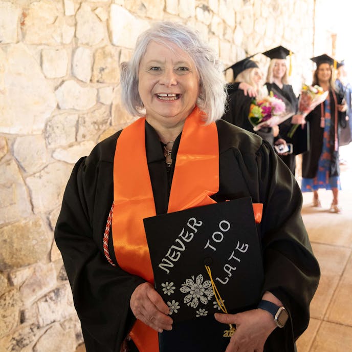 Caldwell Community College and Technical Institute | Event Details