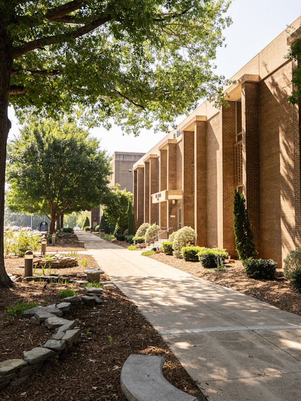 Caldwell Community College and Technical Institute | Event Details