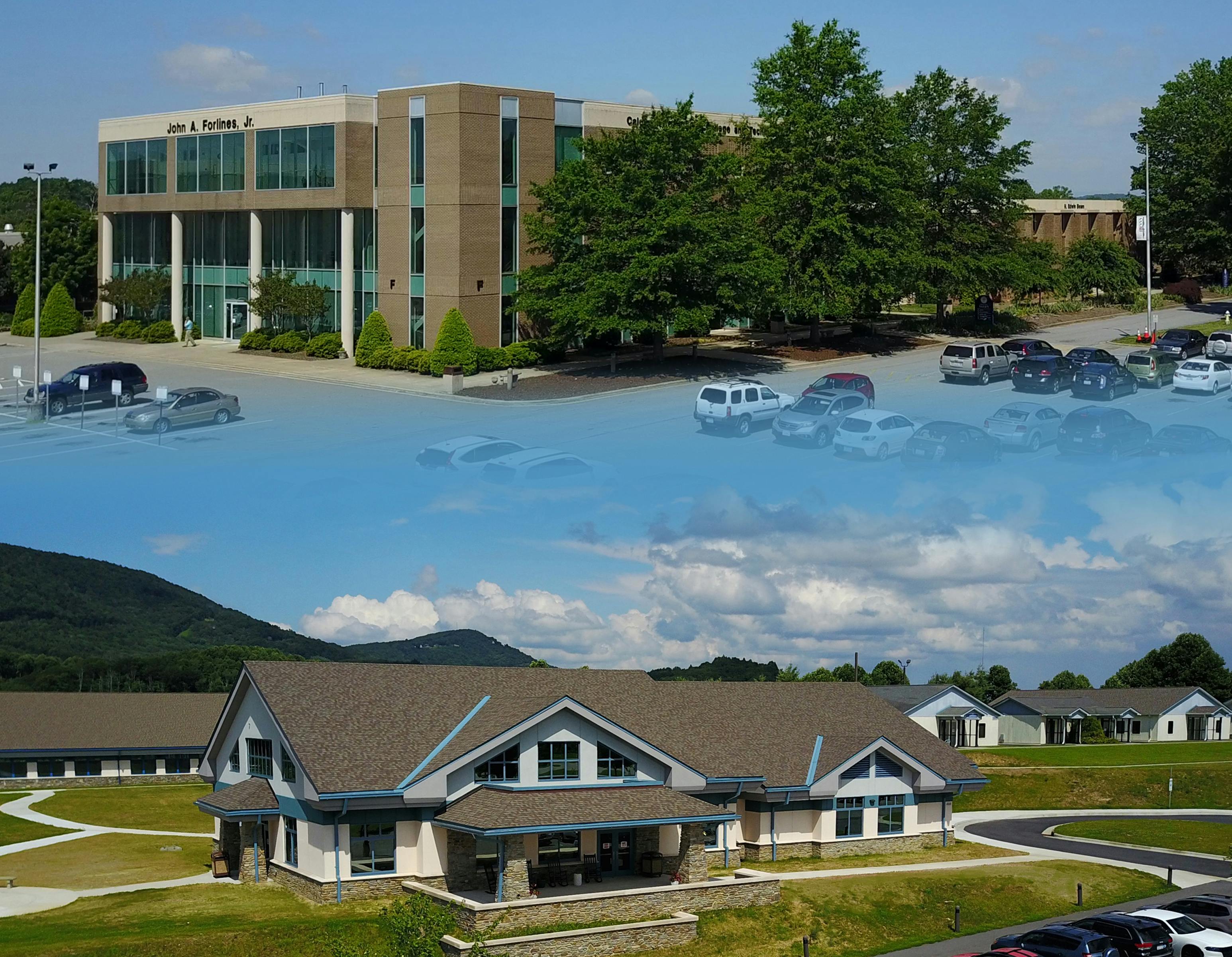 Caldwell Community College and Technical Institute - Let's Connect