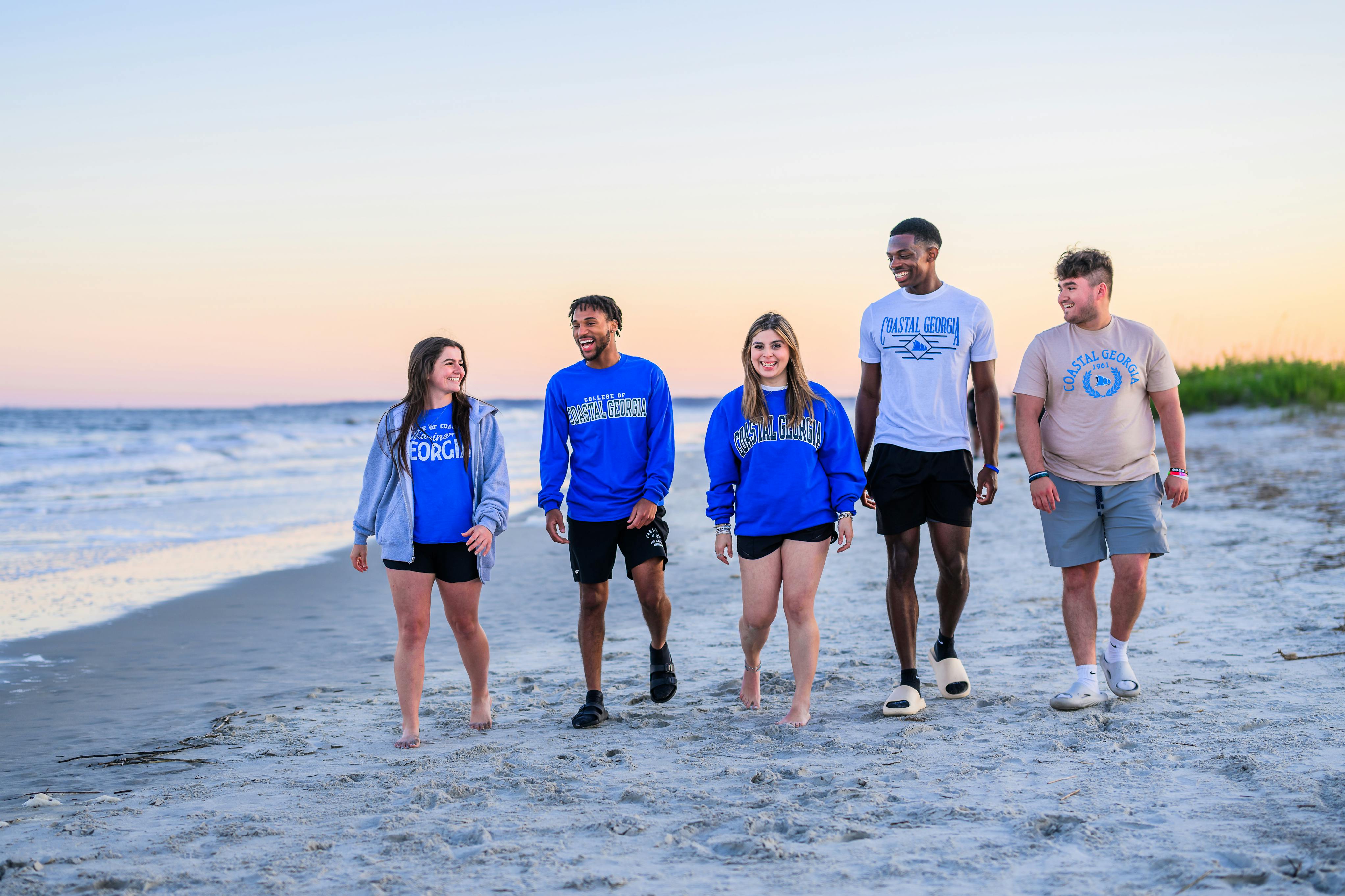 College of Coastal Georgia | Events Home