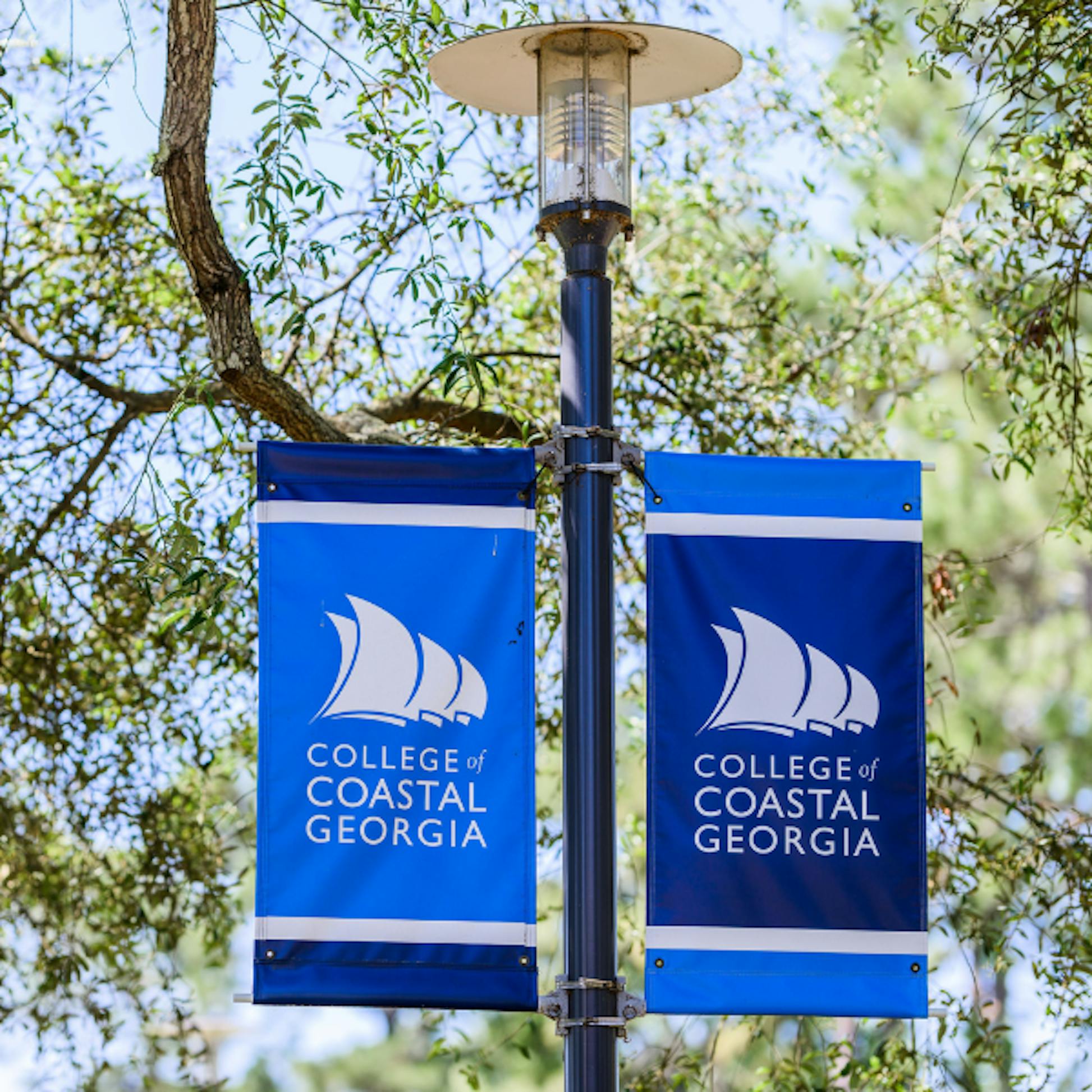 College of Coastal Georgia | Events Home