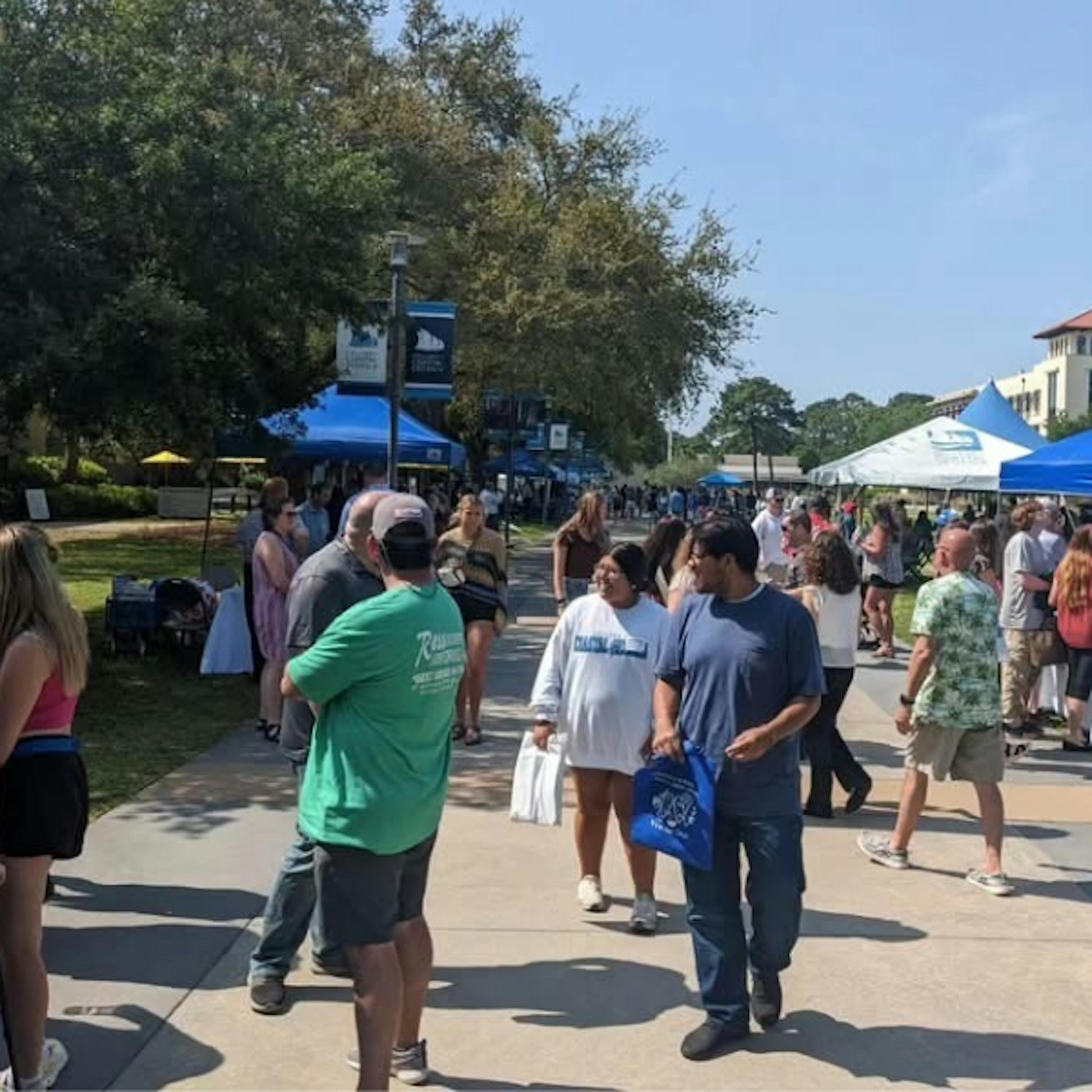 College of Coastal Georgia | Events Home