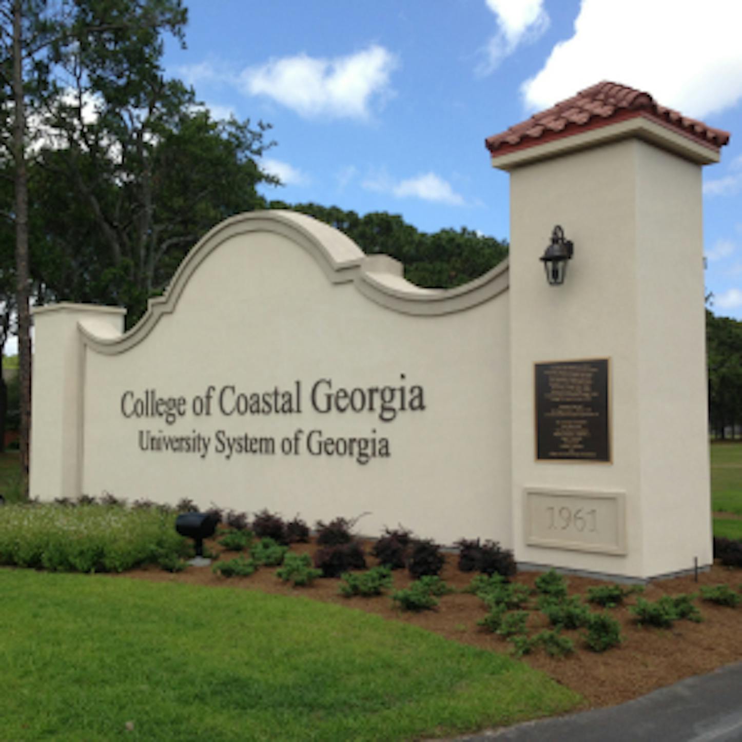 College of Coastal Georgia | Events Home