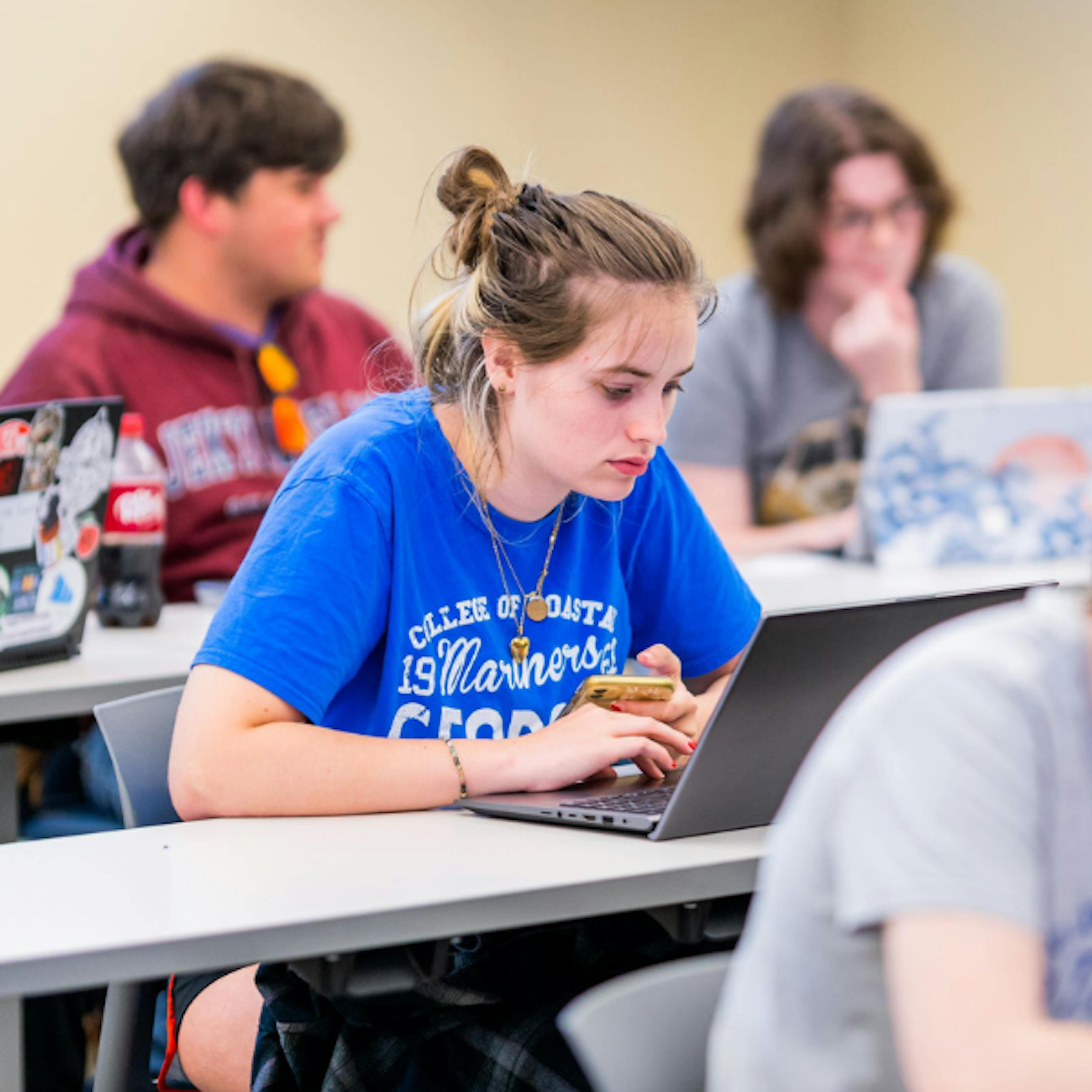 College of Coastal Georgia | Events Home