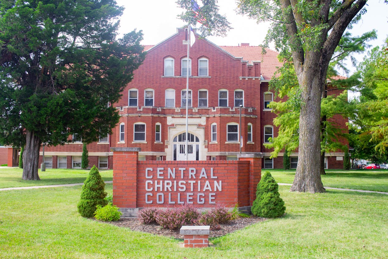 Central Christian College of Kansas | Events Home