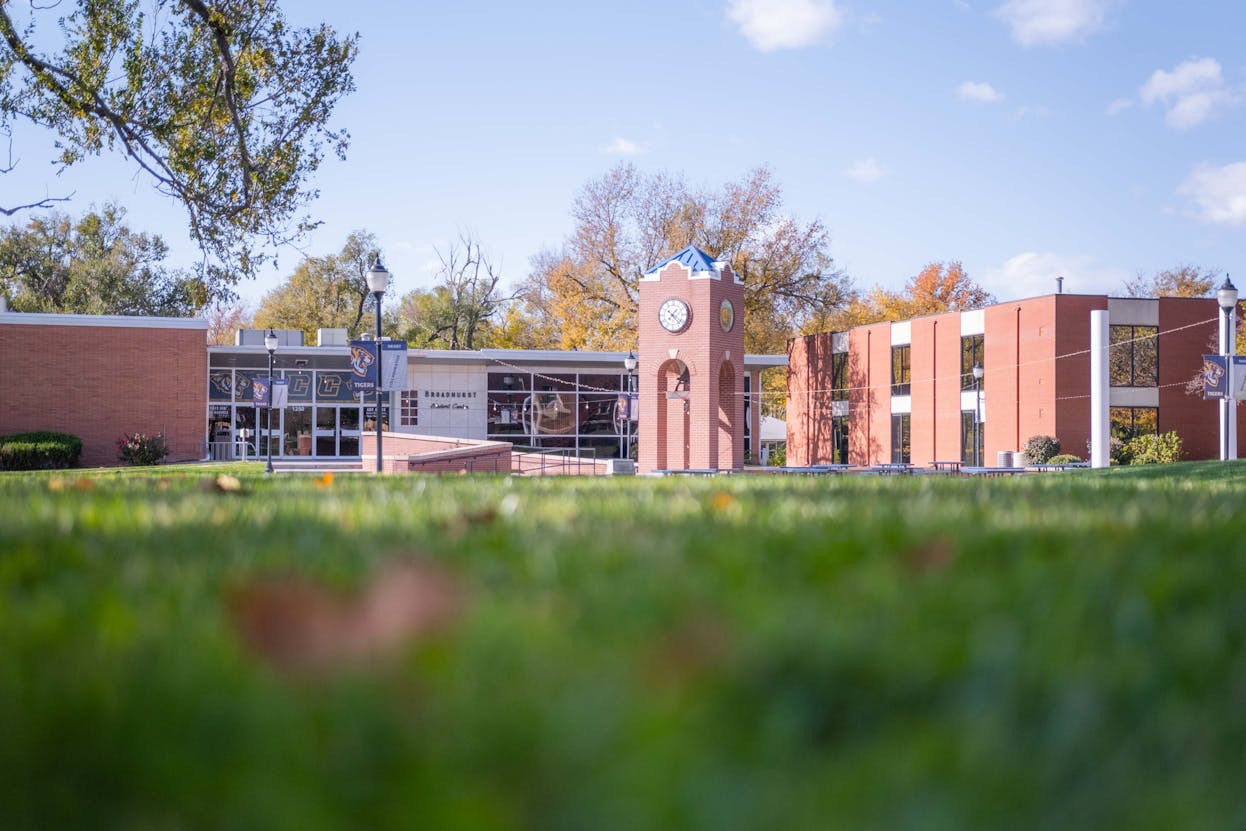 Central Christian College of Kansas | Events Home