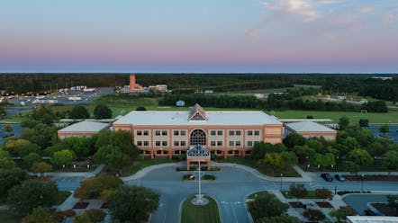 Cape Fear Community College | Events Home