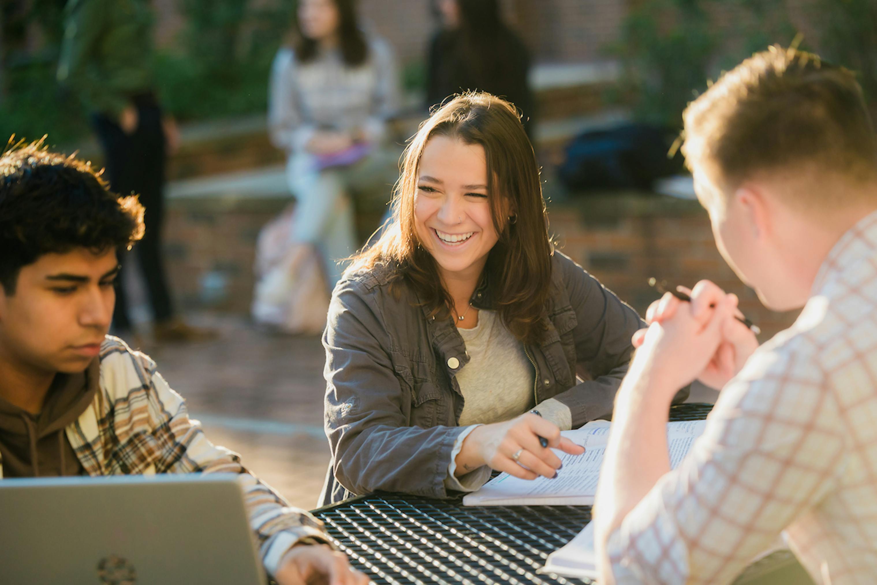 Cape Fear Community College | Events Home