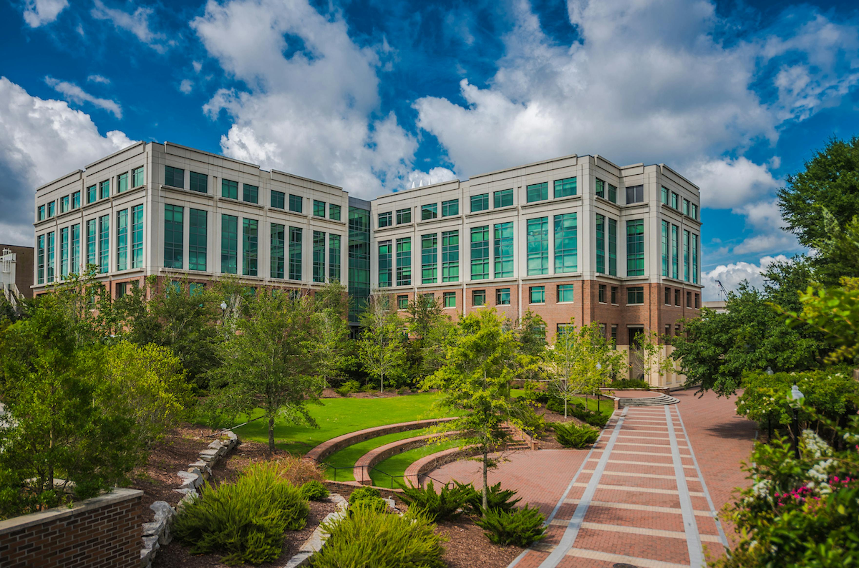 Cape Fear Community College | Events Home