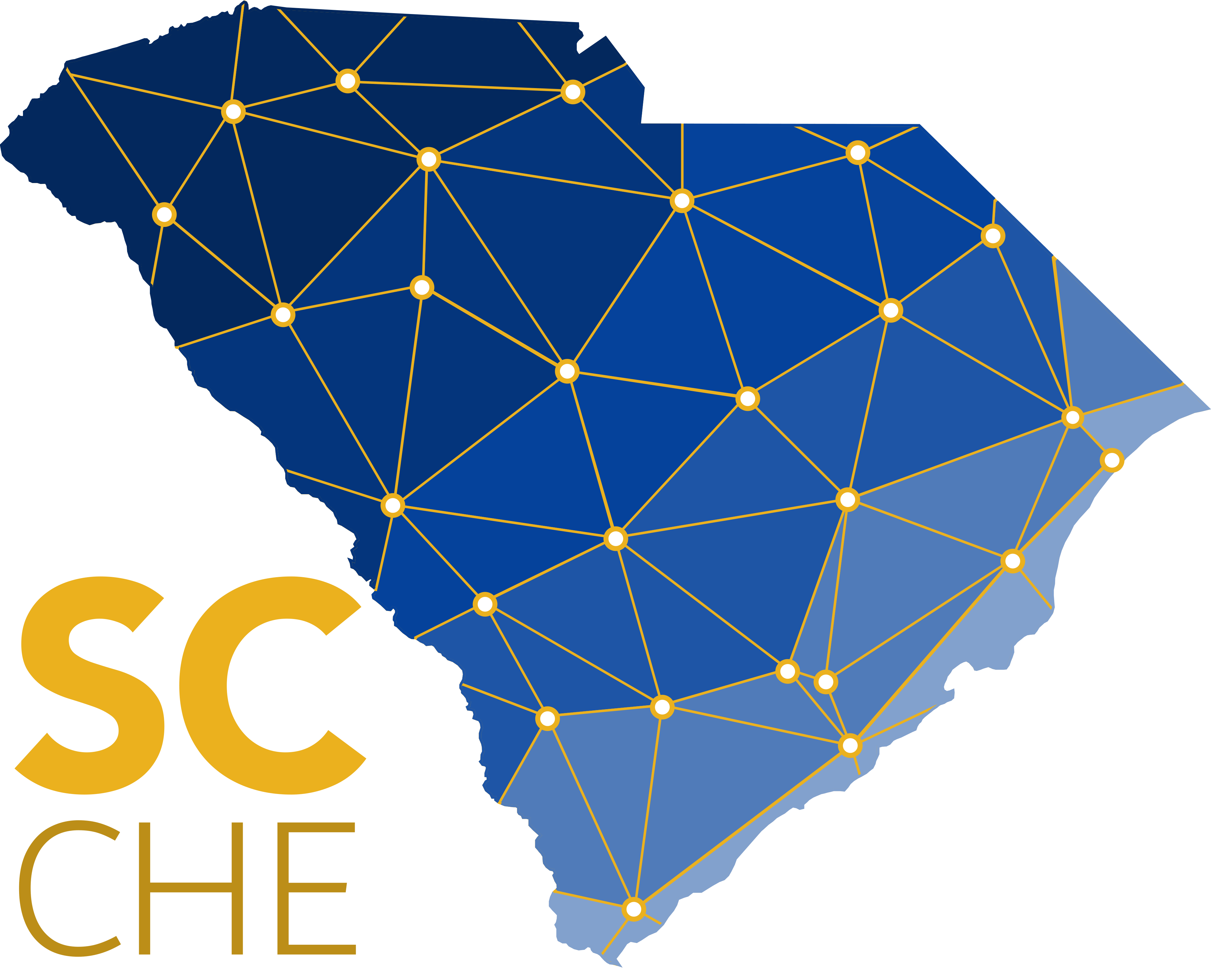 South Carolina Commission on Higher Education