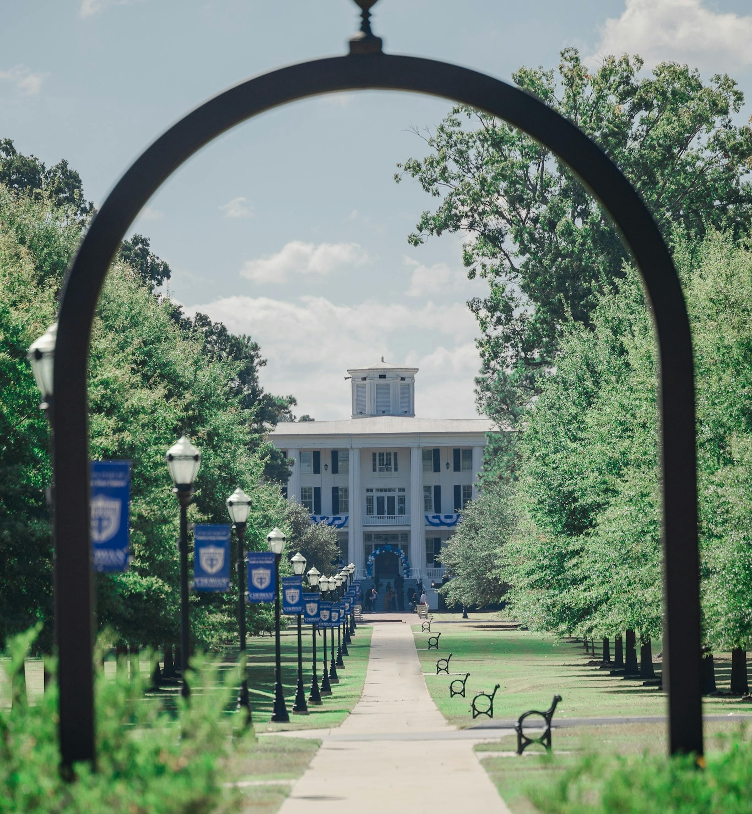 Chowan University | Events Home