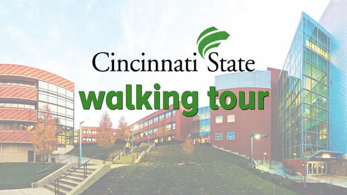 Cincinnati State | Event Details