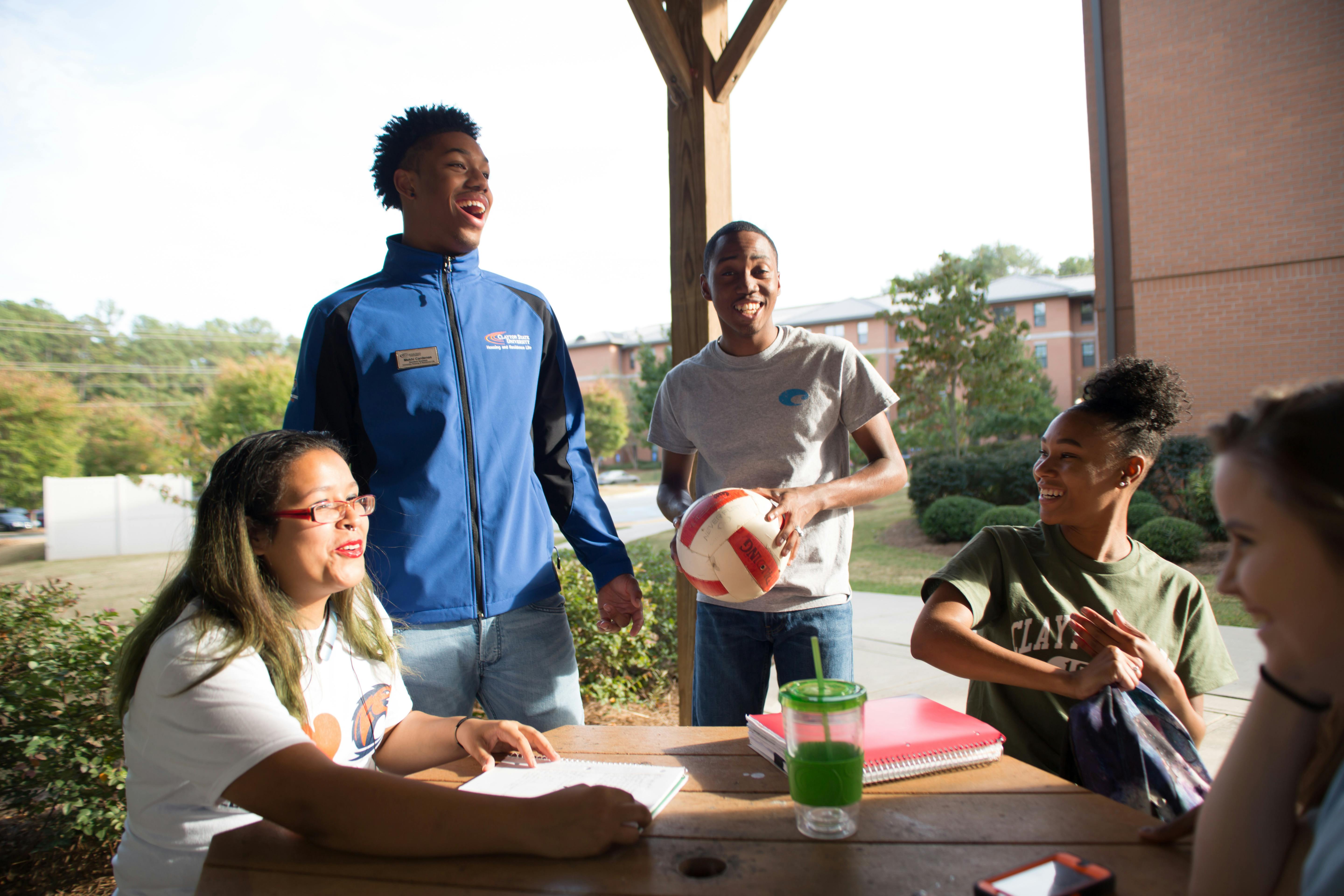 Clayton State University