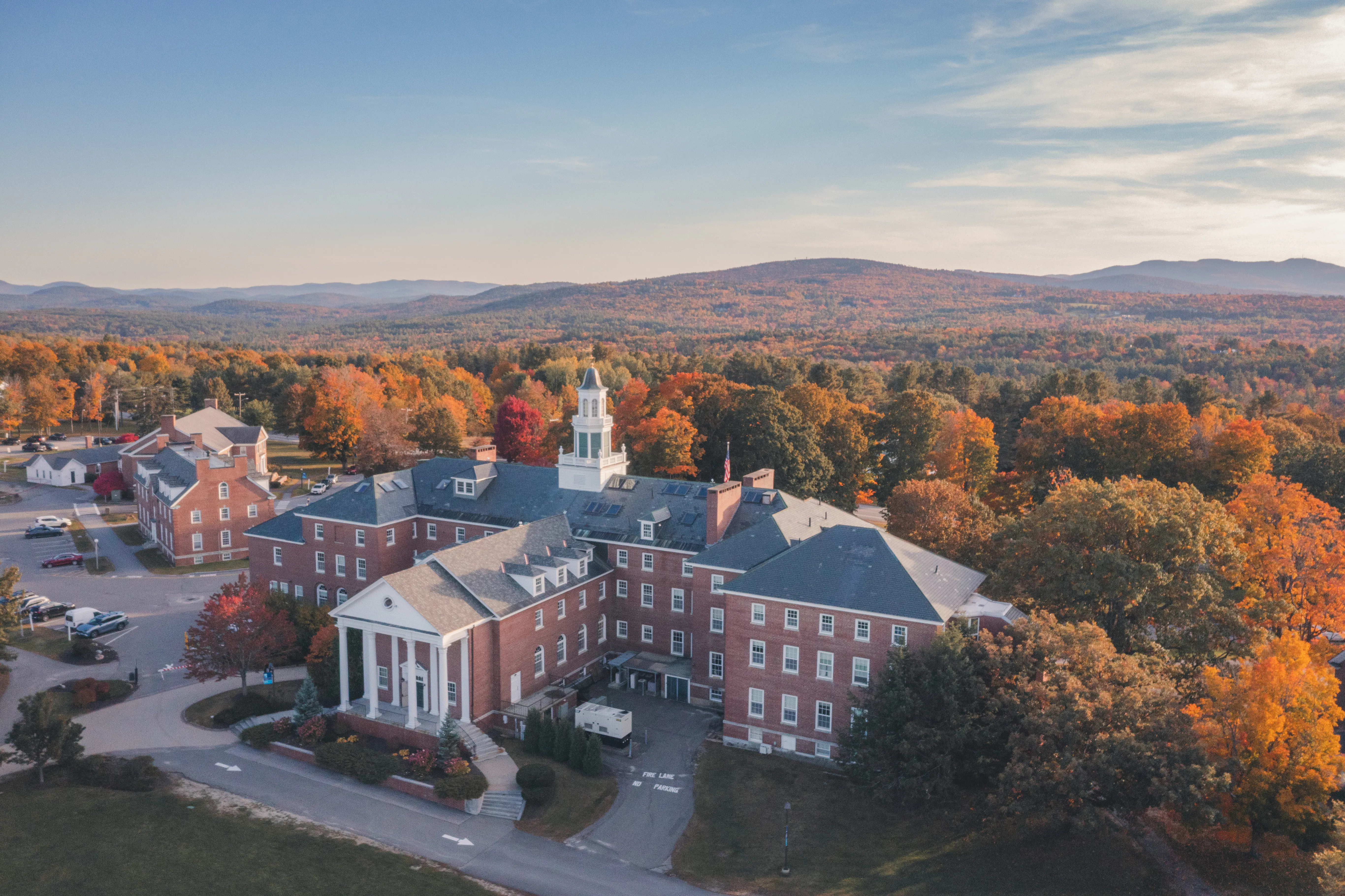 Colby-Sawyer College