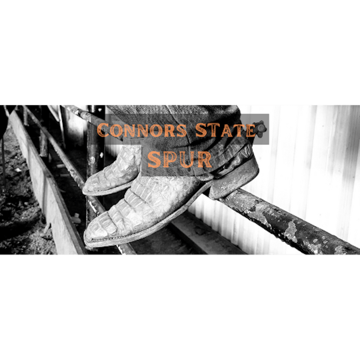 Connors State College | Event Details